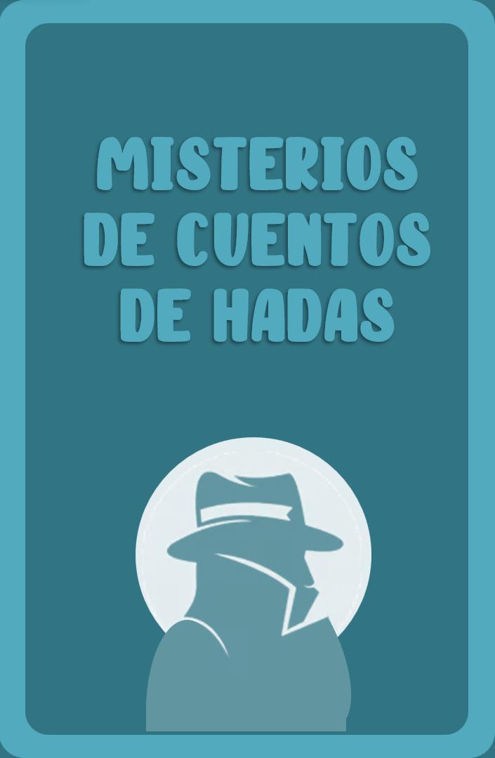 MISTERIOS DE CUENTOS DE HADAS by Lesly Bernal - Issuu