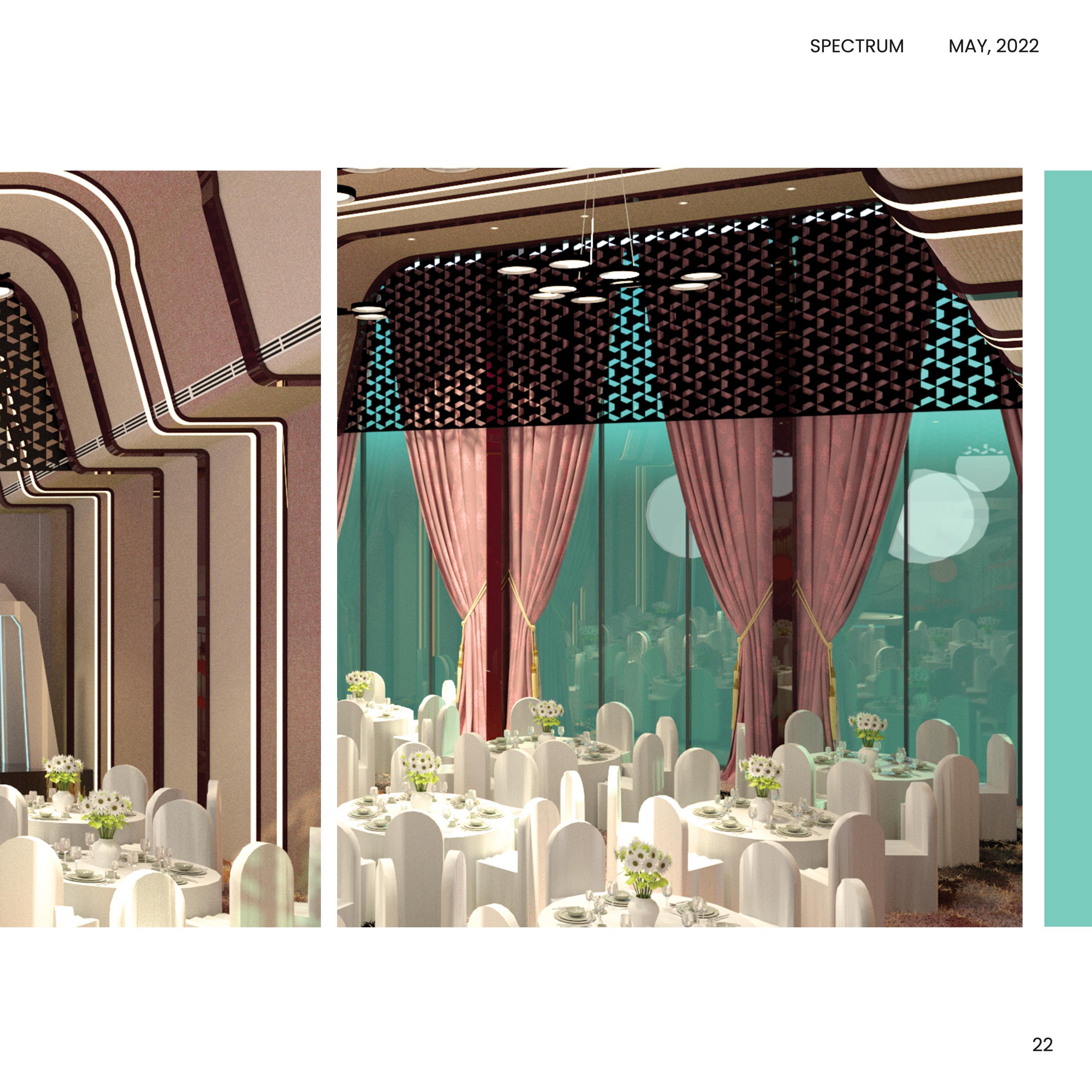 KARTHIK RAJ | INTERIOR DESIGN PORTFOLIO by Karthik Raj - Issuu