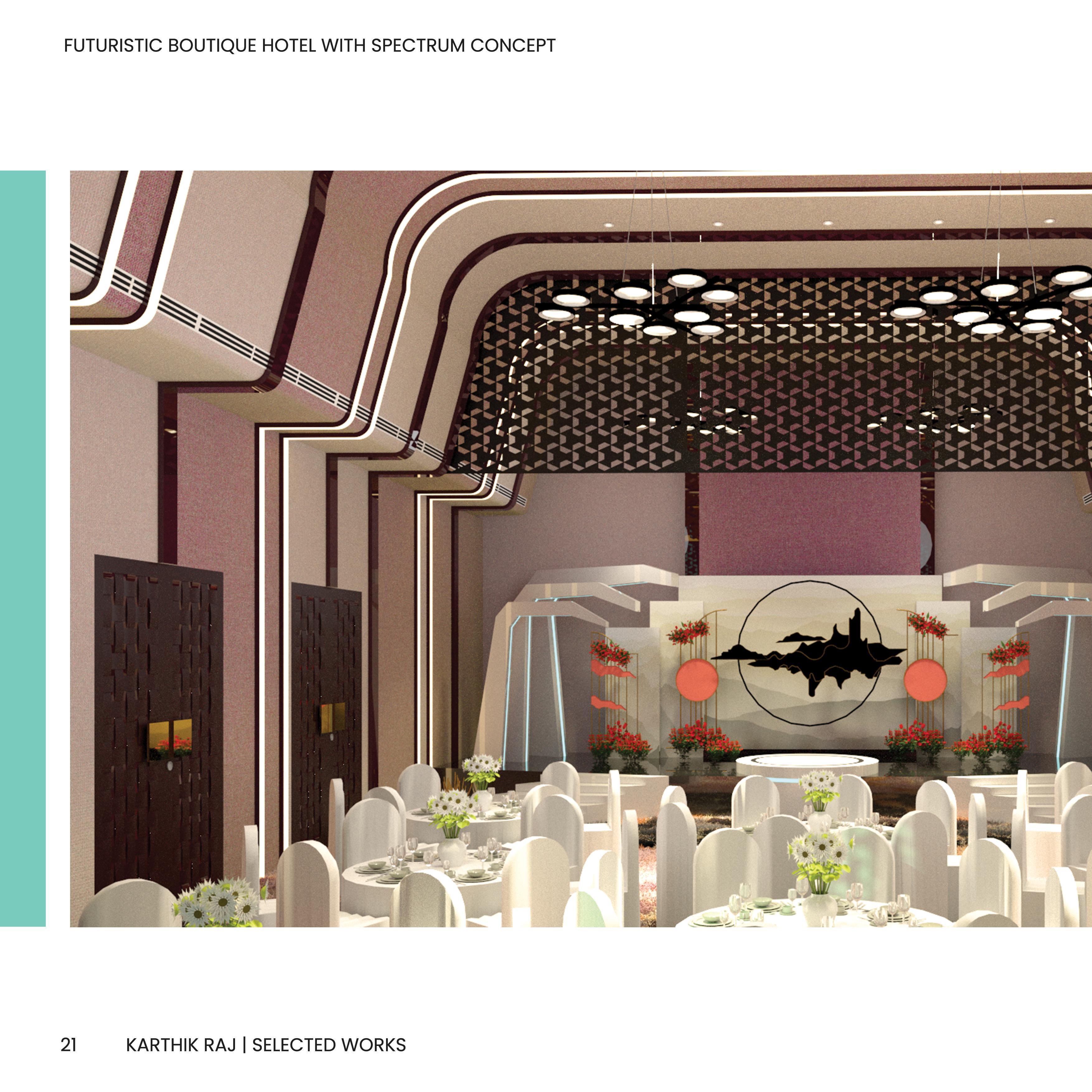 KARTHIK RAJ | INTERIOR DESIGN PORTFOLIO by Karthik Raj - Issuu