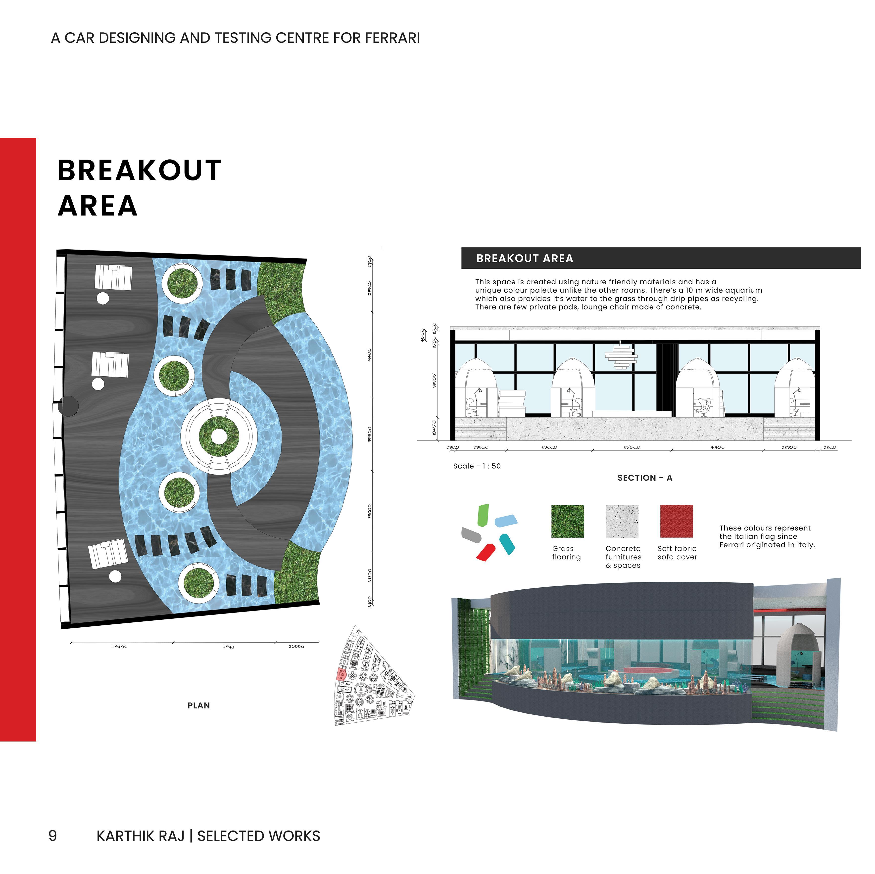 KARTHIK RAJ | INTERIOR DESIGN PORTFOLIO by Karthik Raj - Issuu