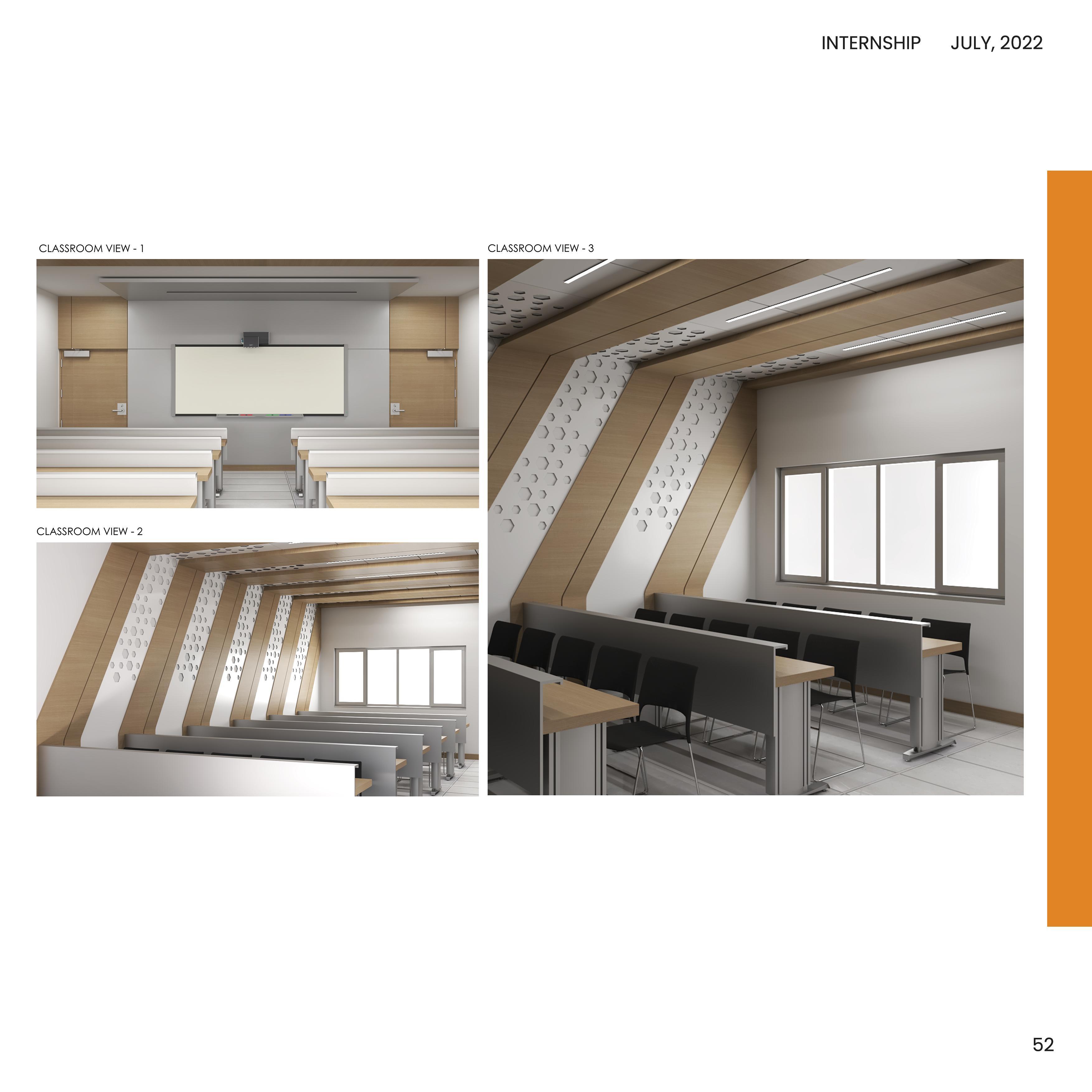KARTHIK RAJ | INTERIOR DESIGN PORTFOLIO by Karthik Raj - Issuu