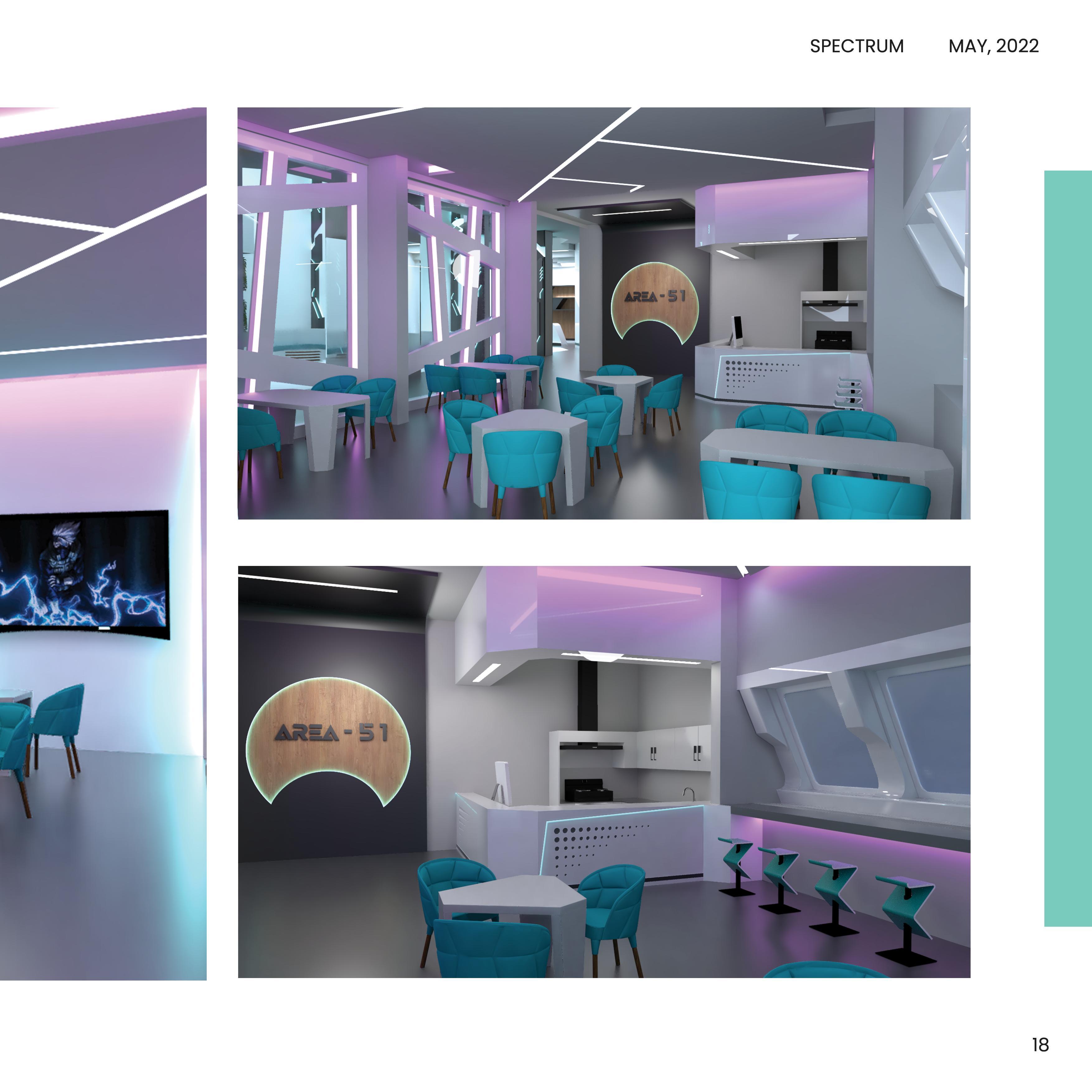 KARTHIK RAJ | INTERIOR DESIGN PORTFOLIO by Karthik Raj - Issuu