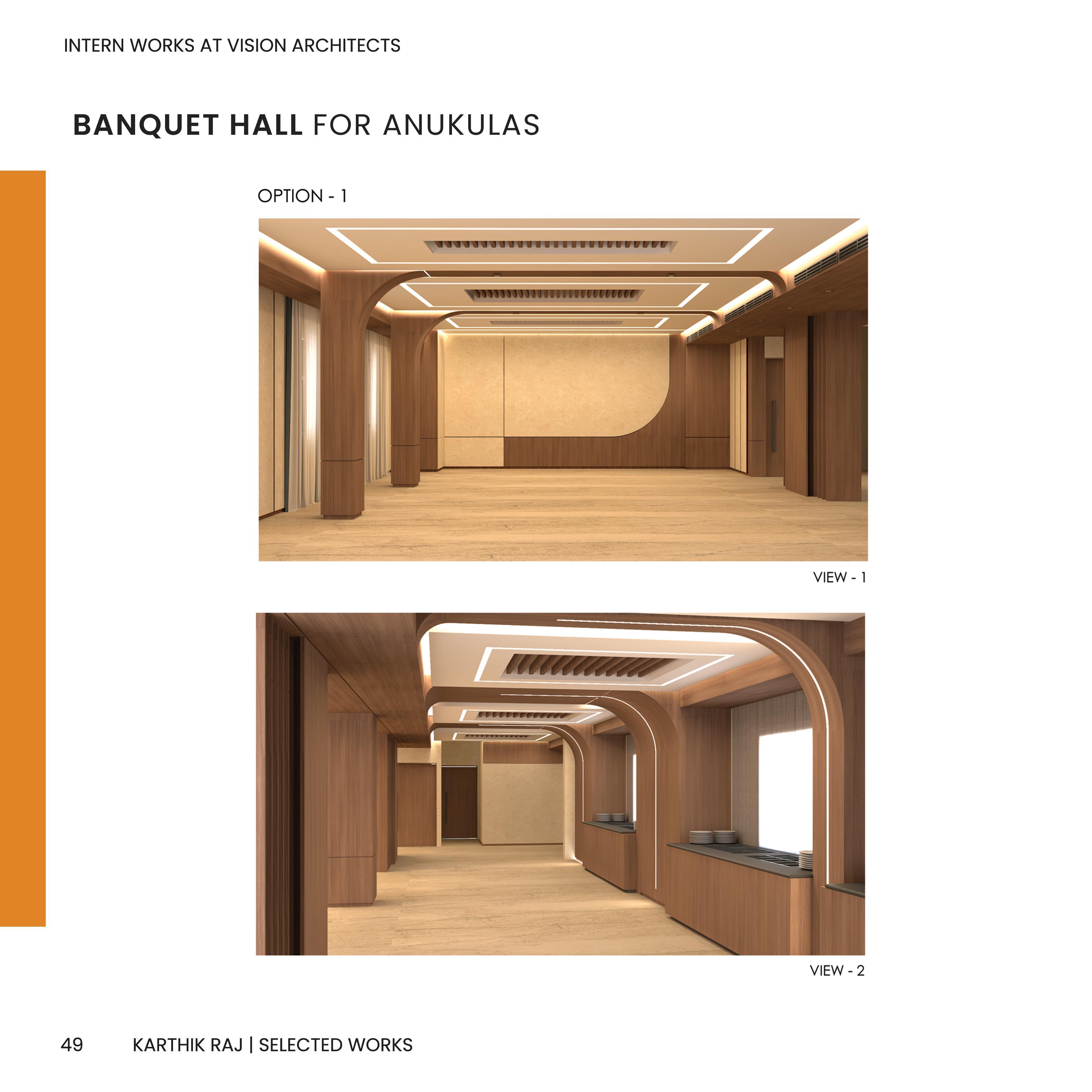 KARTHIK RAJ | INTERIOR DESIGN PORTFOLIO by Karthik Raj - Issuu