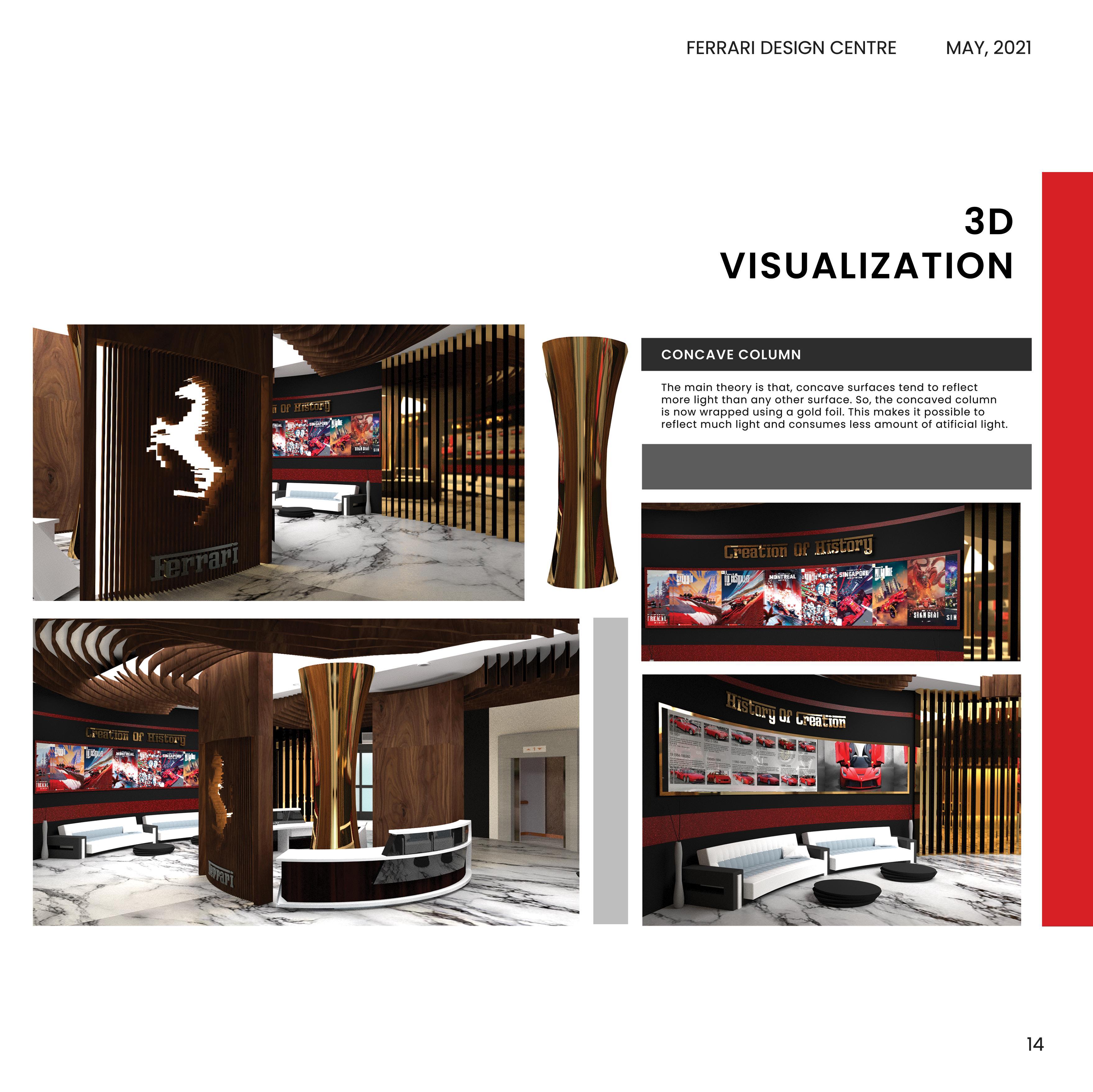 KARTHIK RAJ | INTERIOR DESIGN PORTFOLIO by Karthik Raj - Issuu