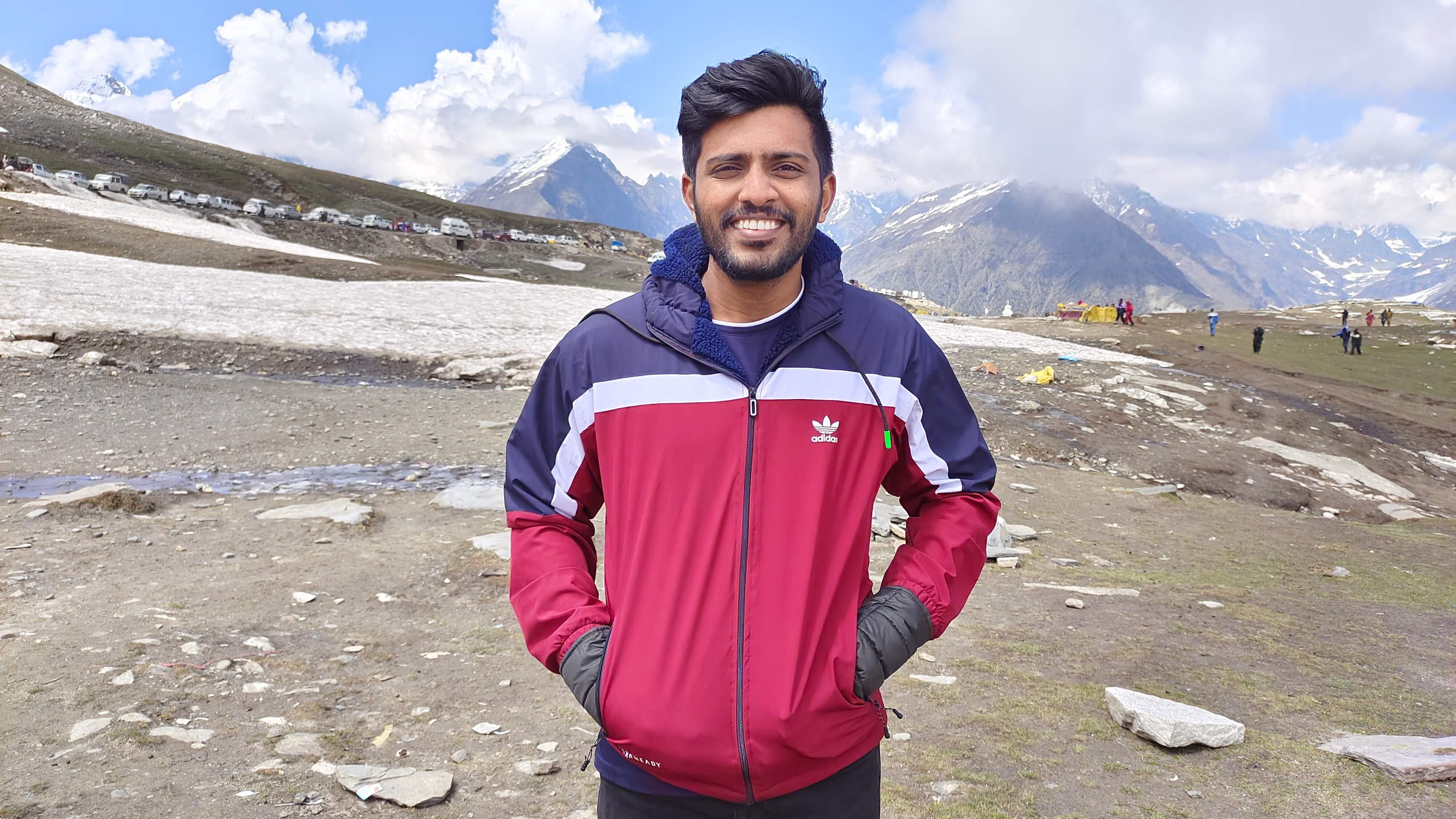 RAHUL S | ARCHITECTURAL PORTFOLIO by rahulsubu - Issuu