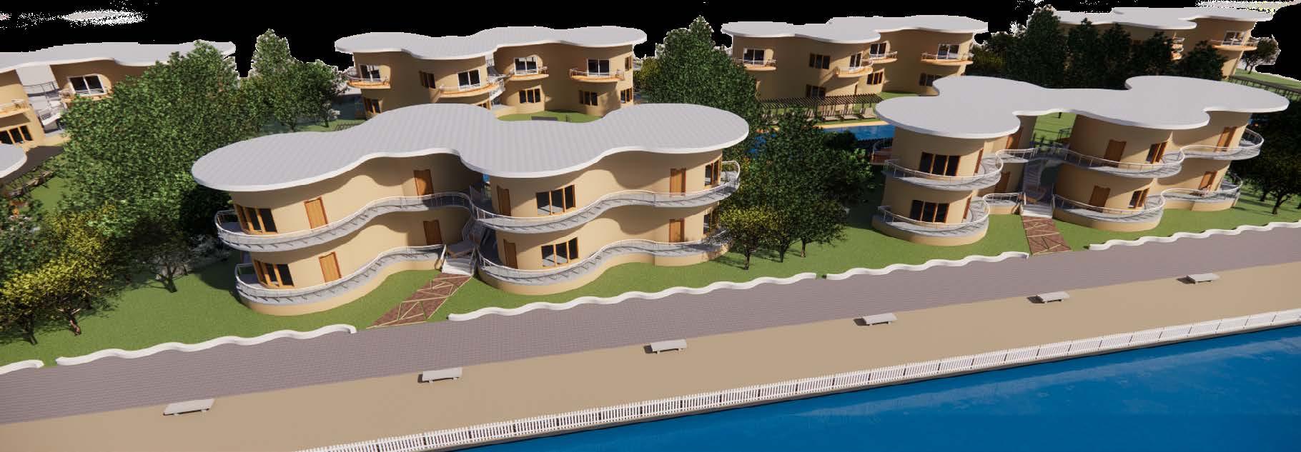 Souvik Ray Baruah | Architectural Intern Portfolio | NIT Trichy by ...