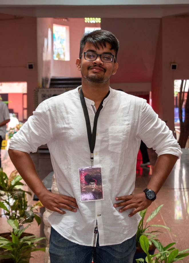 Souvik Ray Baruah | Architectural Intern Portfolio | NIT Trichy by ...