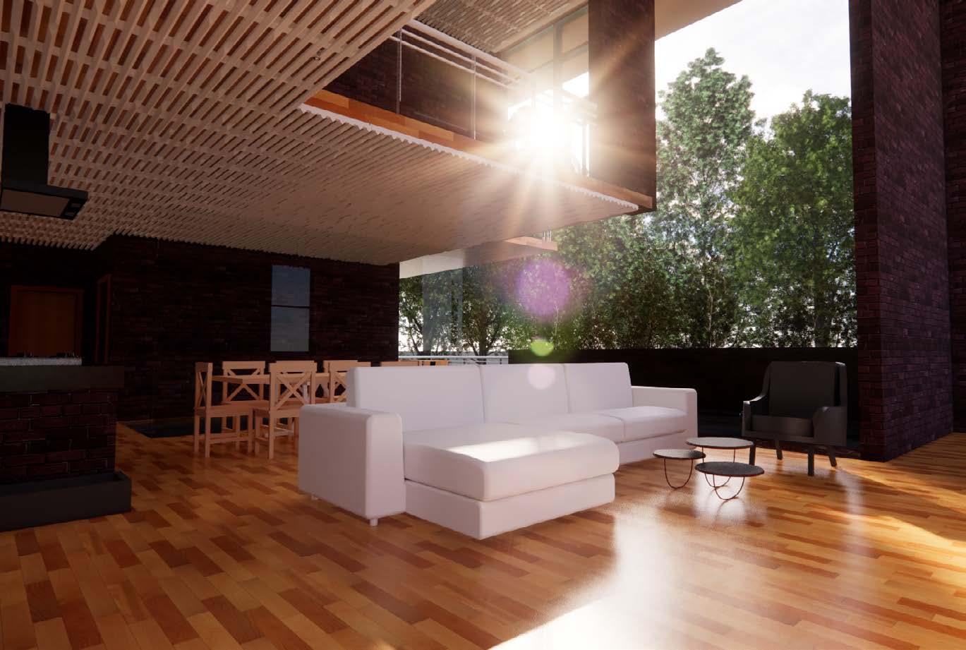 Souvik Ray Baruah | Architectural Intern Portfolio | NIT Trichy by ...