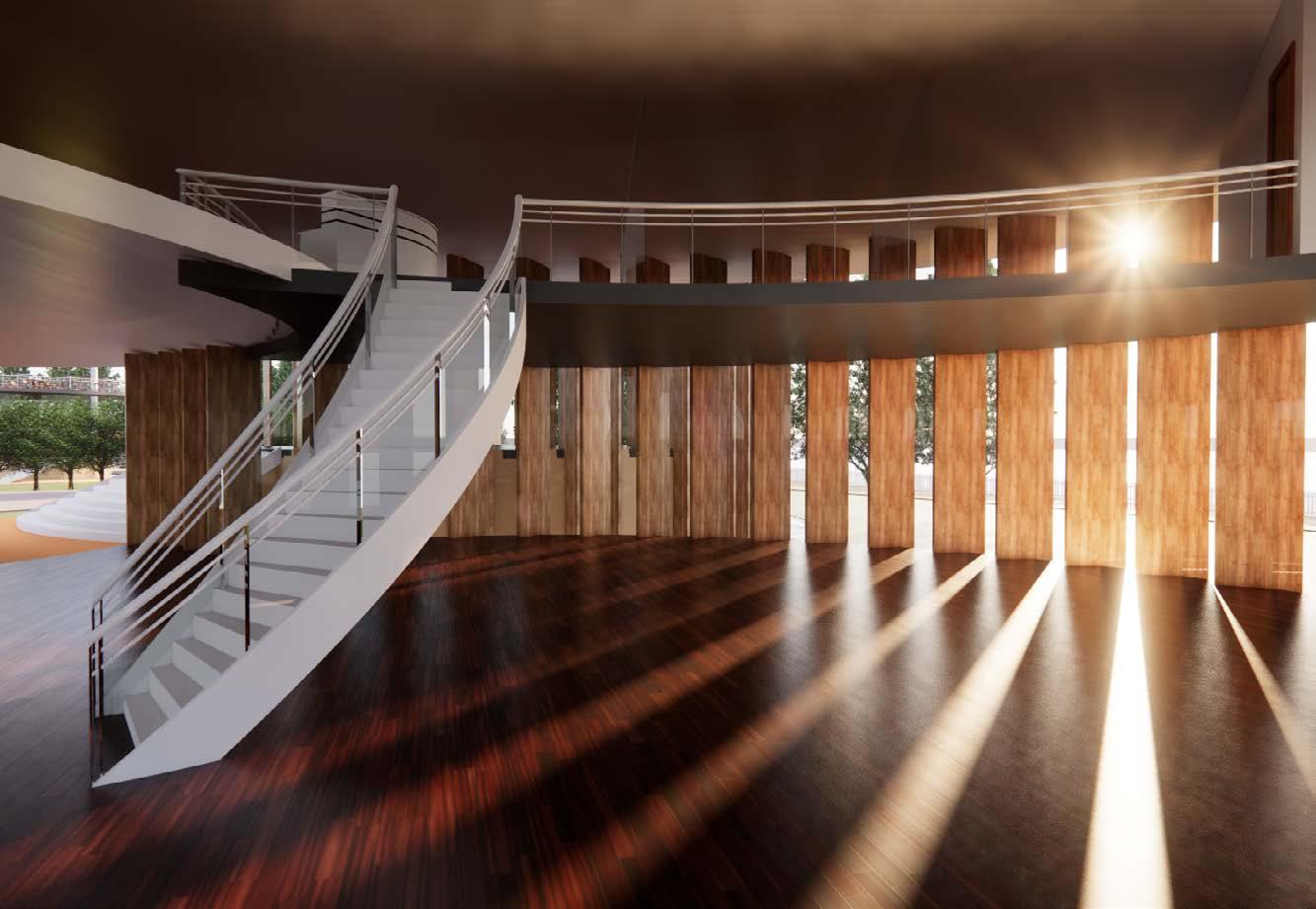 Souvik Ray Baruah | Architectural Intern Portfolio | NIT Trichy by ...