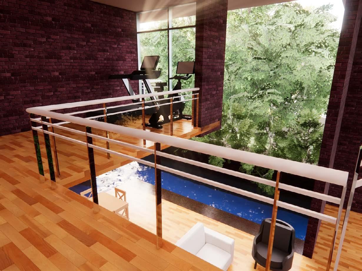 Souvik Ray Baruah | Architectural Intern Portfolio | NIT Trichy by ...