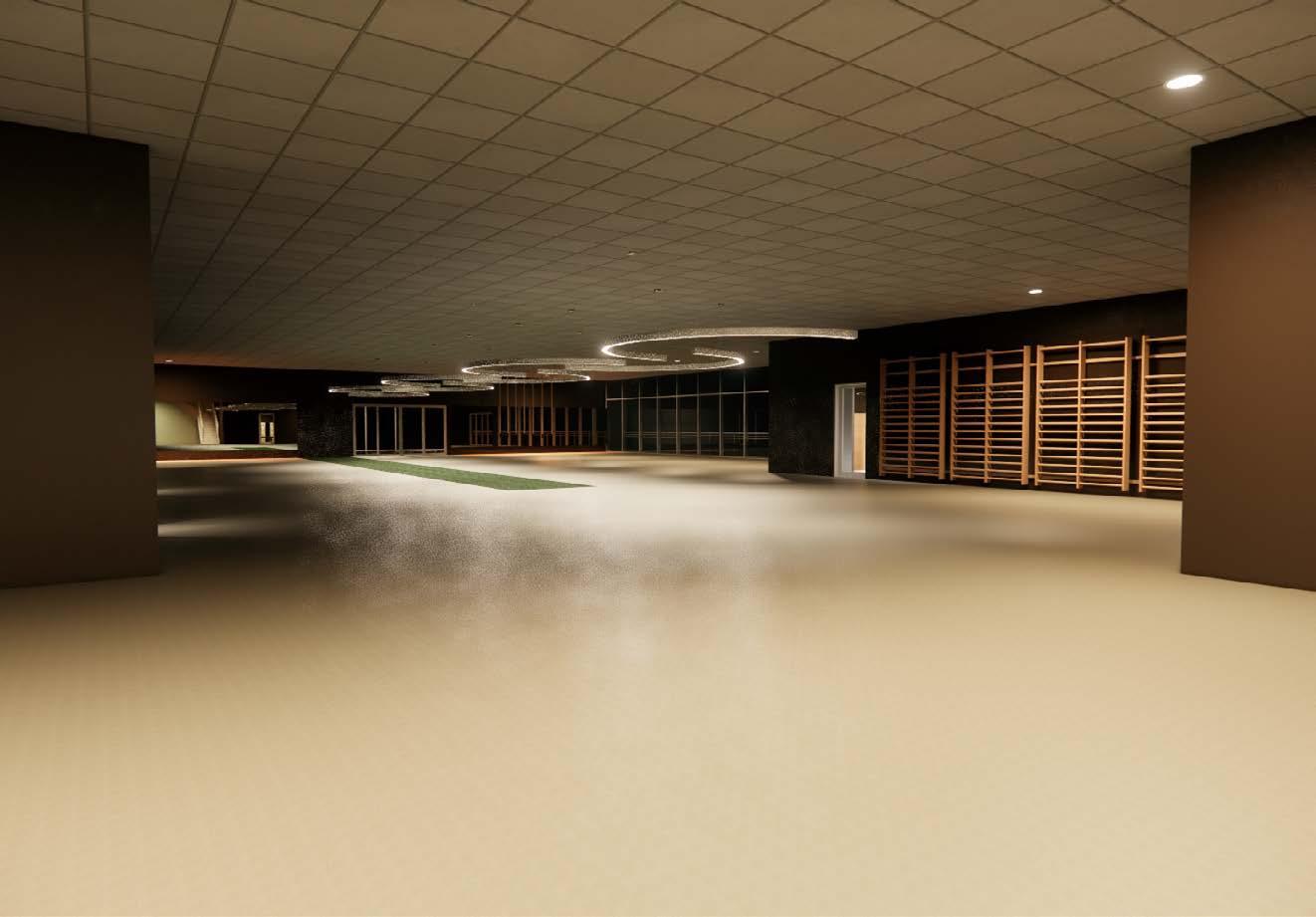 Souvik Ray Baruah | Architectural Intern Portfolio | NIT Trichy by ...