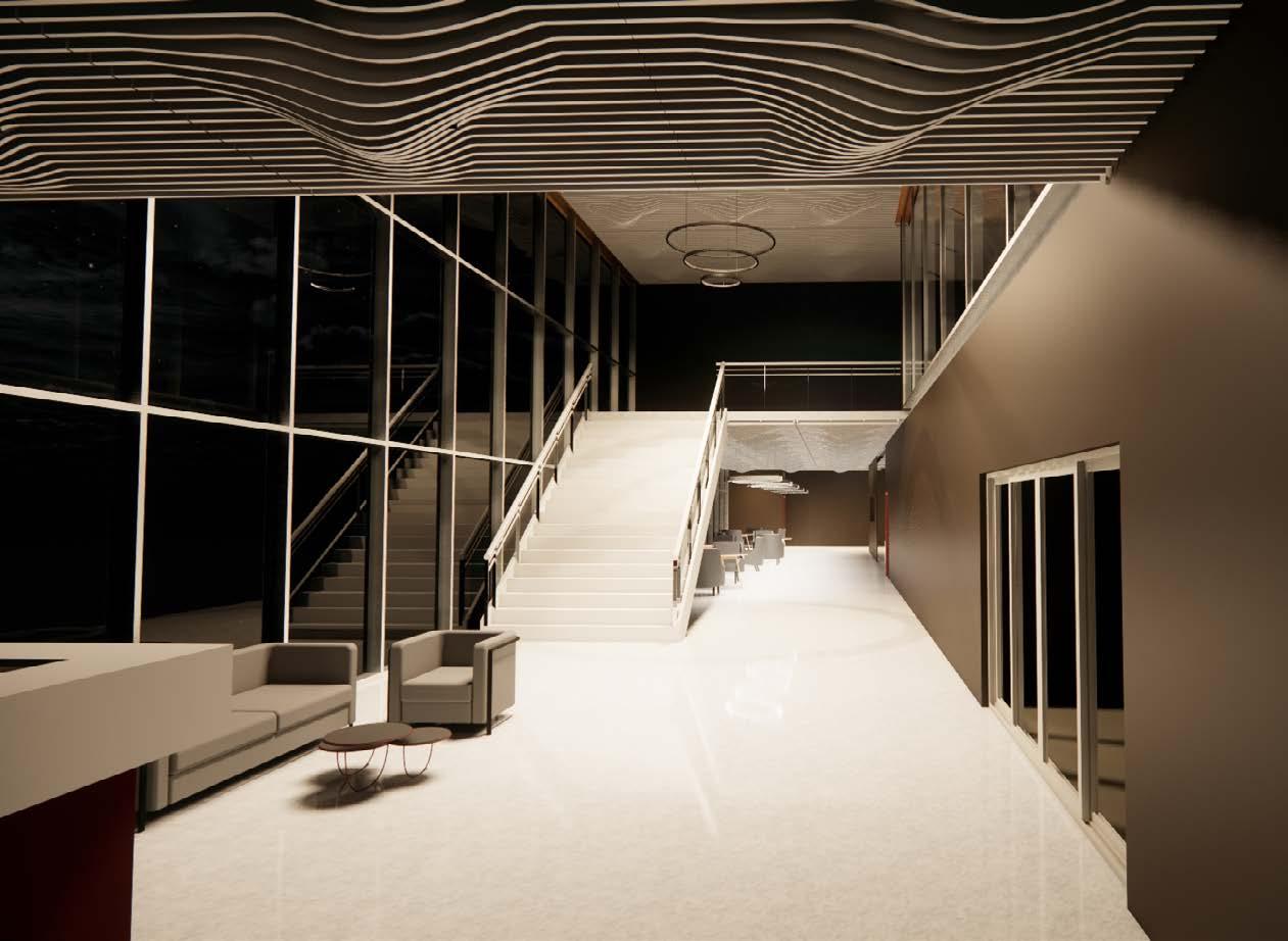 Souvik Ray Baruah | Architectural Intern Portfolio | NIT Trichy by ...