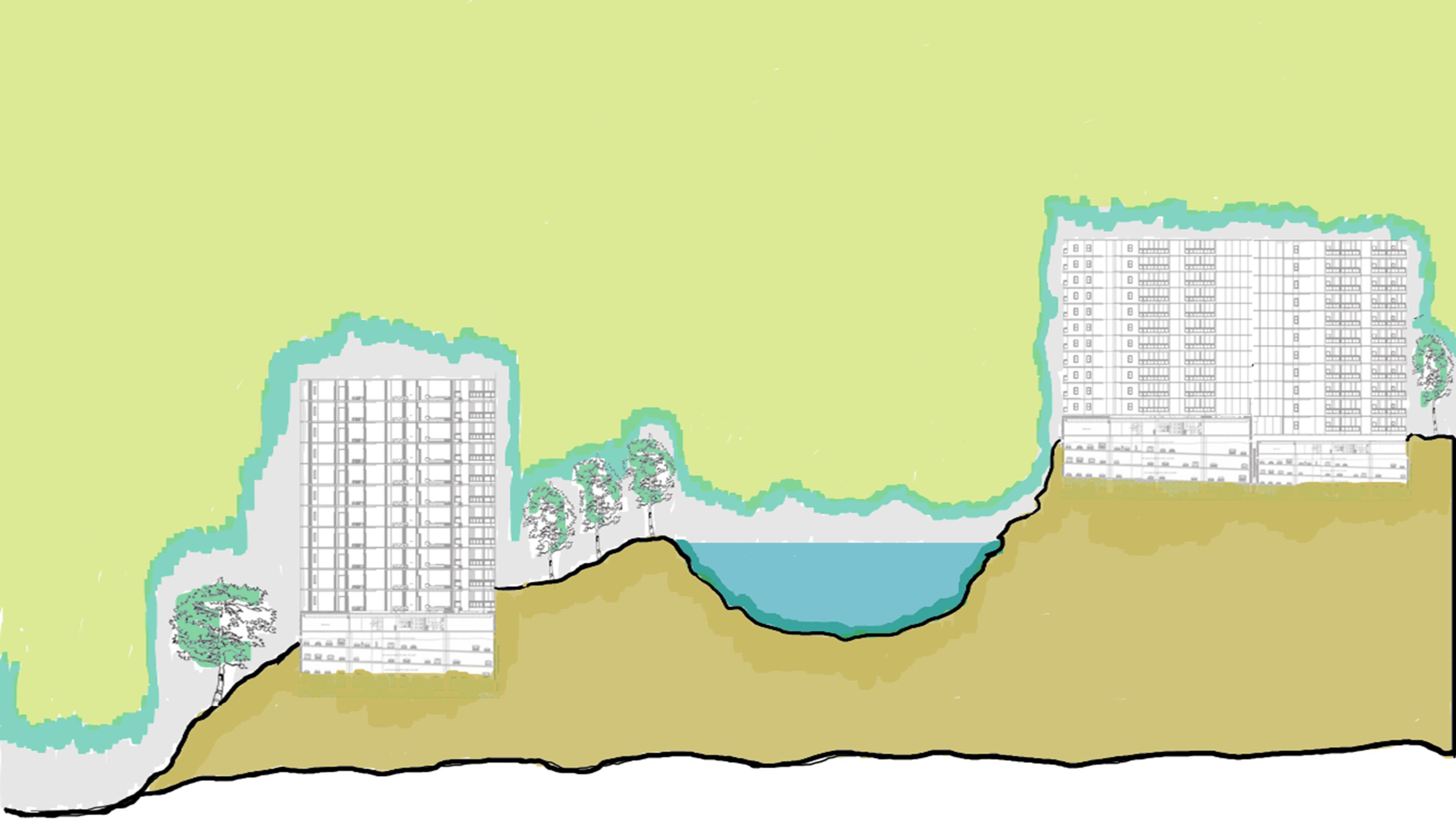 Architecture portfolio by Darsini Duraisamy - Issuu