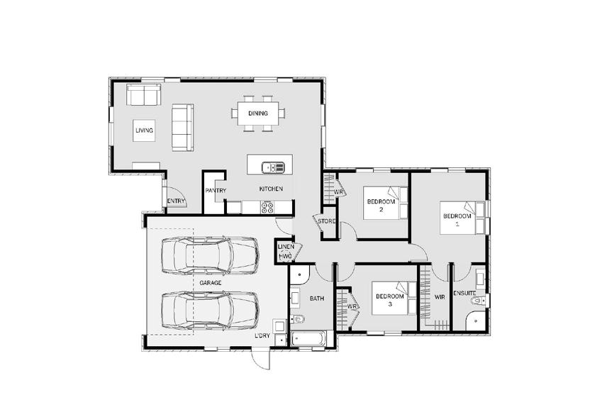 House Plan Trends 2023 by Signature Homes Ltd - Issuu
