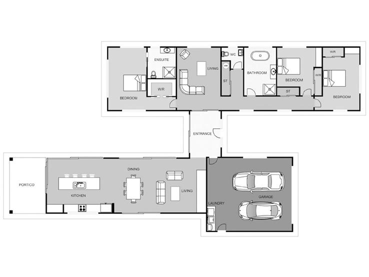 House Plan Trends 2023 by Signature Homes Ltd - Issuu