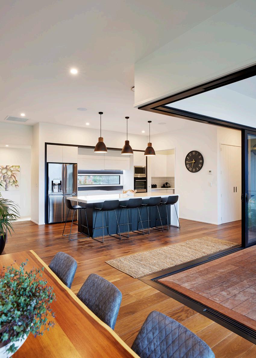 House Plan Trends 2023 by Signature Homes Ltd - Issuu