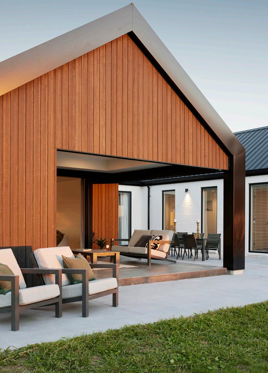 House Plan Trends 2023 by Signature Homes Ltd - Issuu