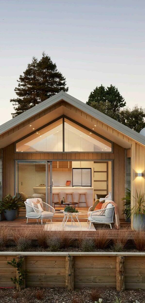 House Plan Trends 2023 by Signature Homes Ltd - Issuu