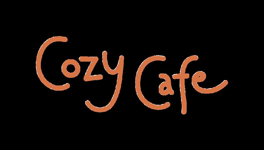 Cozy Cafe Brand Book by hiuyin1998 - Issuu