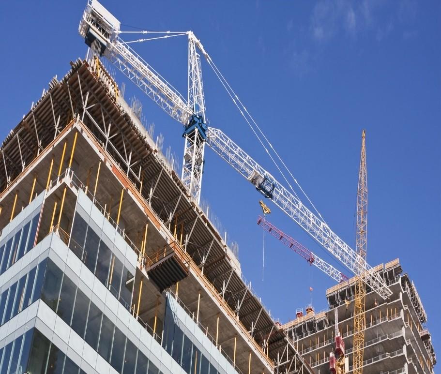 Factory Building Construction, Factory Building Contractors, Factory ...