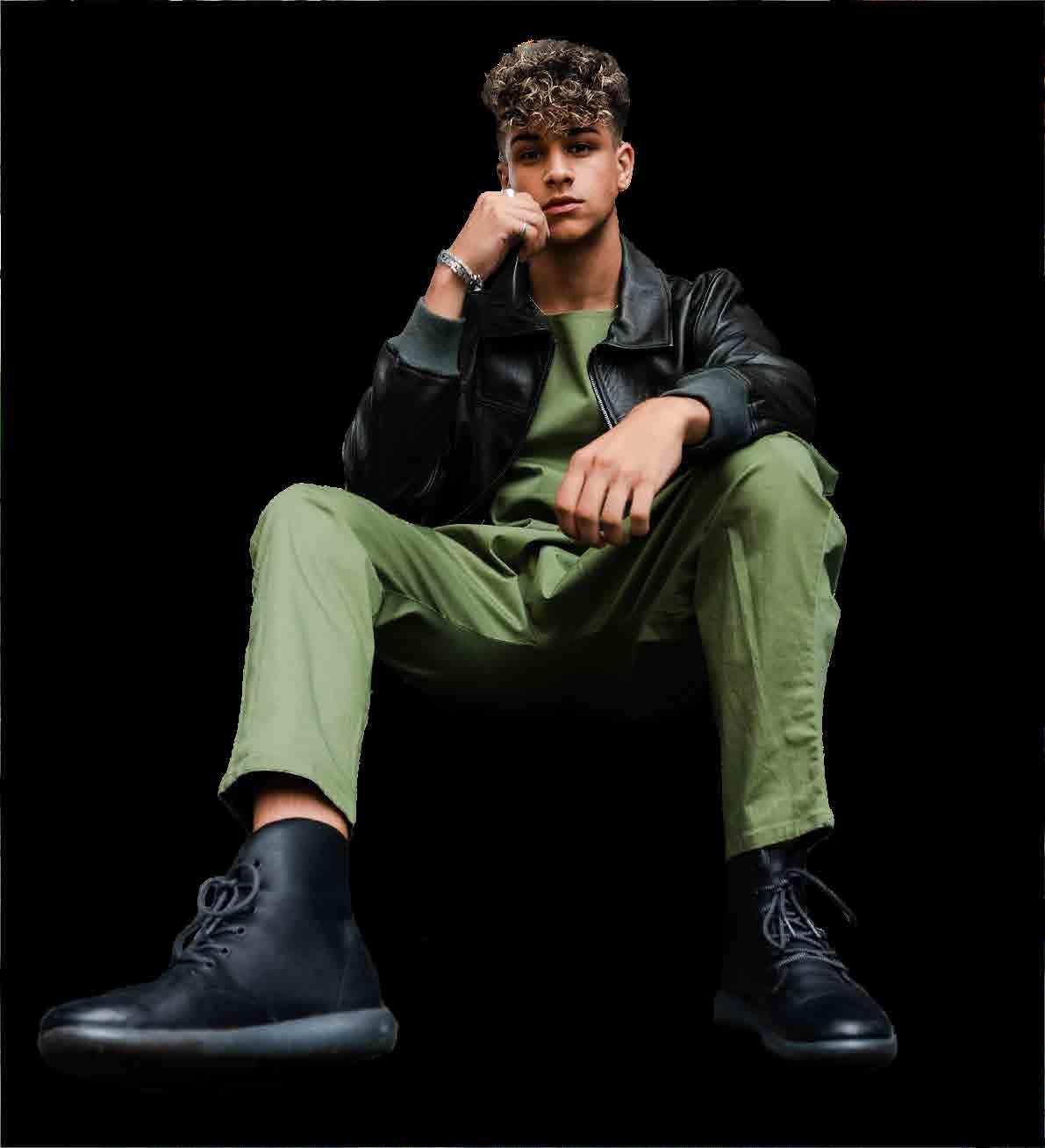 GO 'N FOUND - MANUAL DE NORMAS GRAFICAS. by Sebastian Duhalde - Issuu