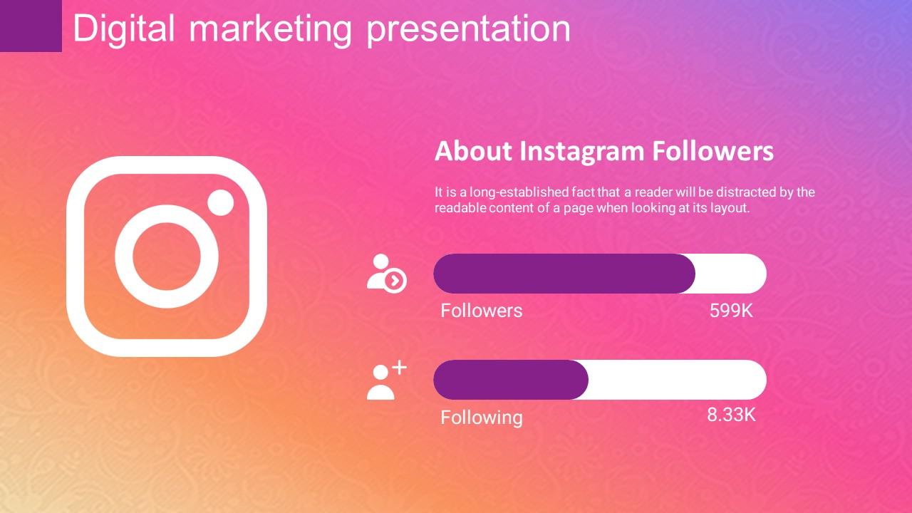 Instagram Powerpoint Templates By Geetha Arumugam Issuu