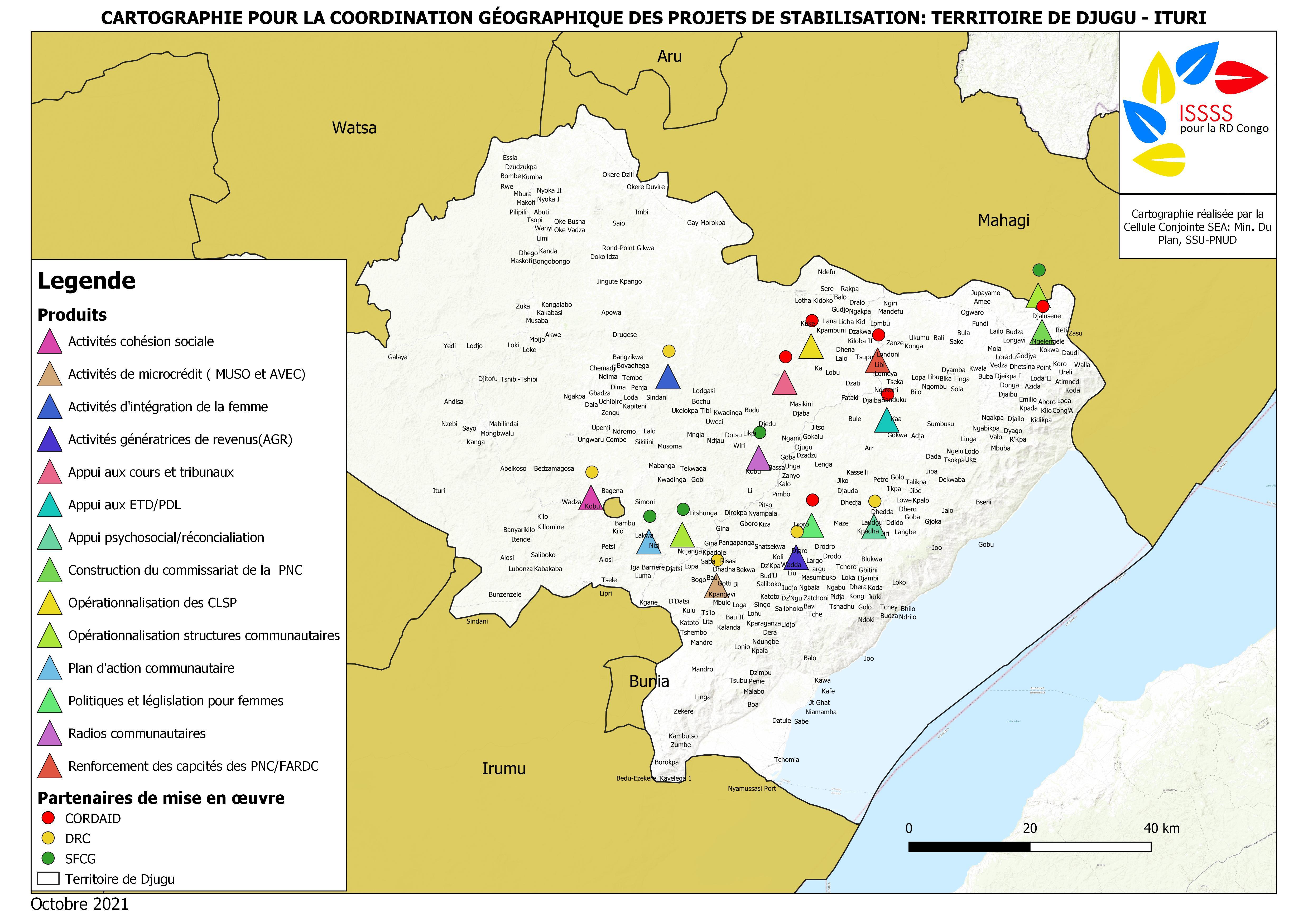 FCS Project Cartography by sms_drc - Issuu