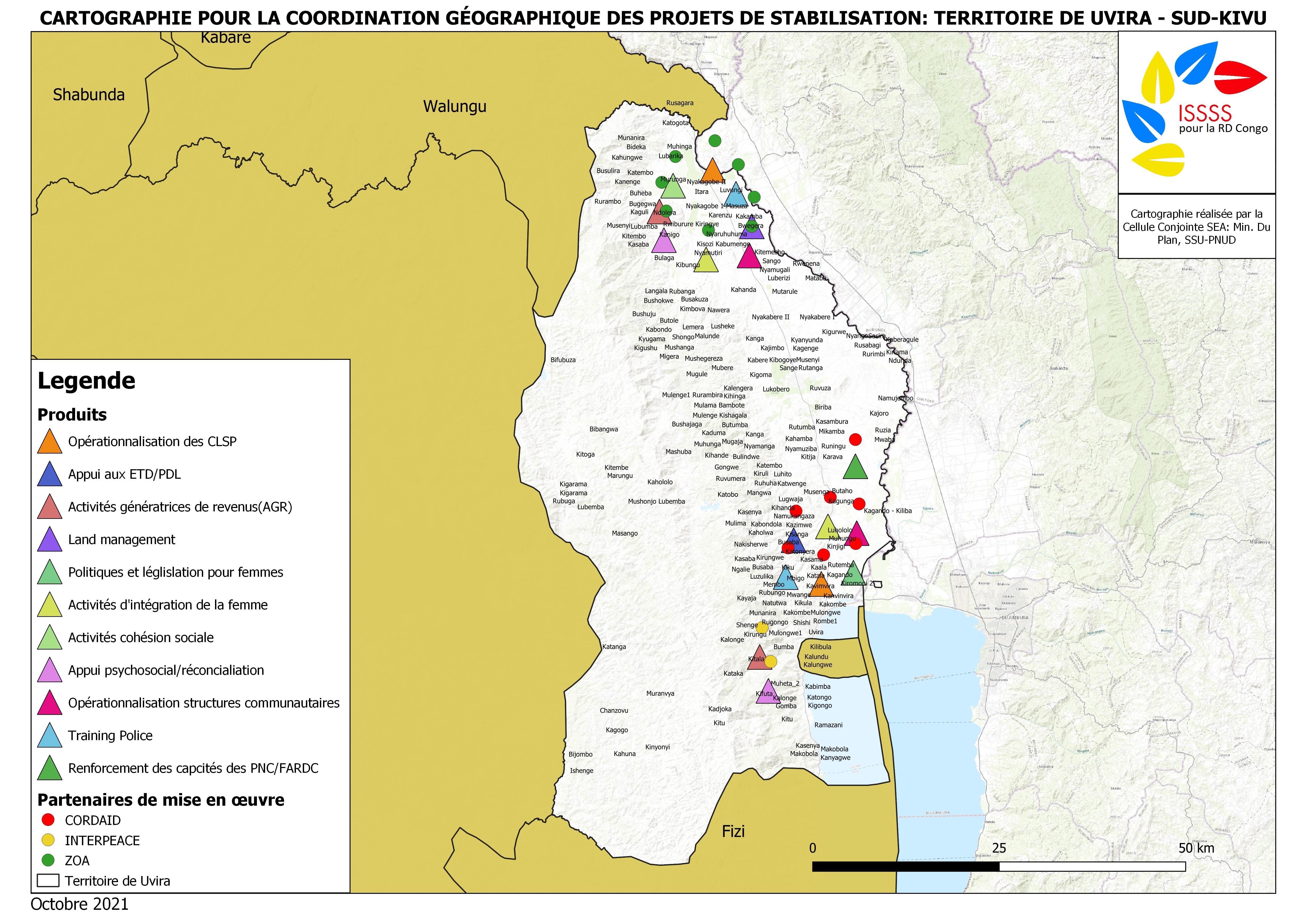 FCS Project Cartography by sms_drc - Issuu
