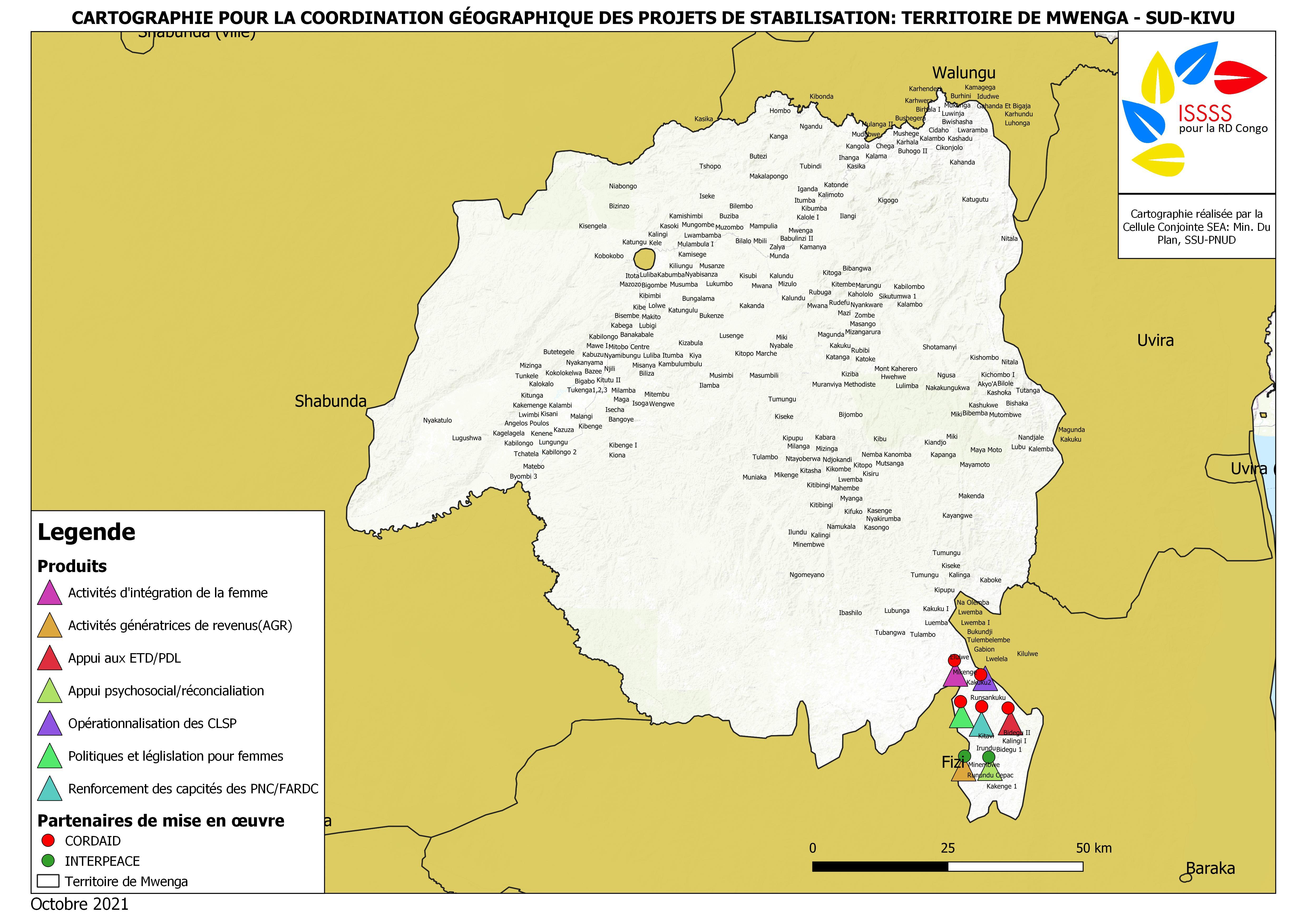 FCS Project Cartography by sms_drc - Issuu