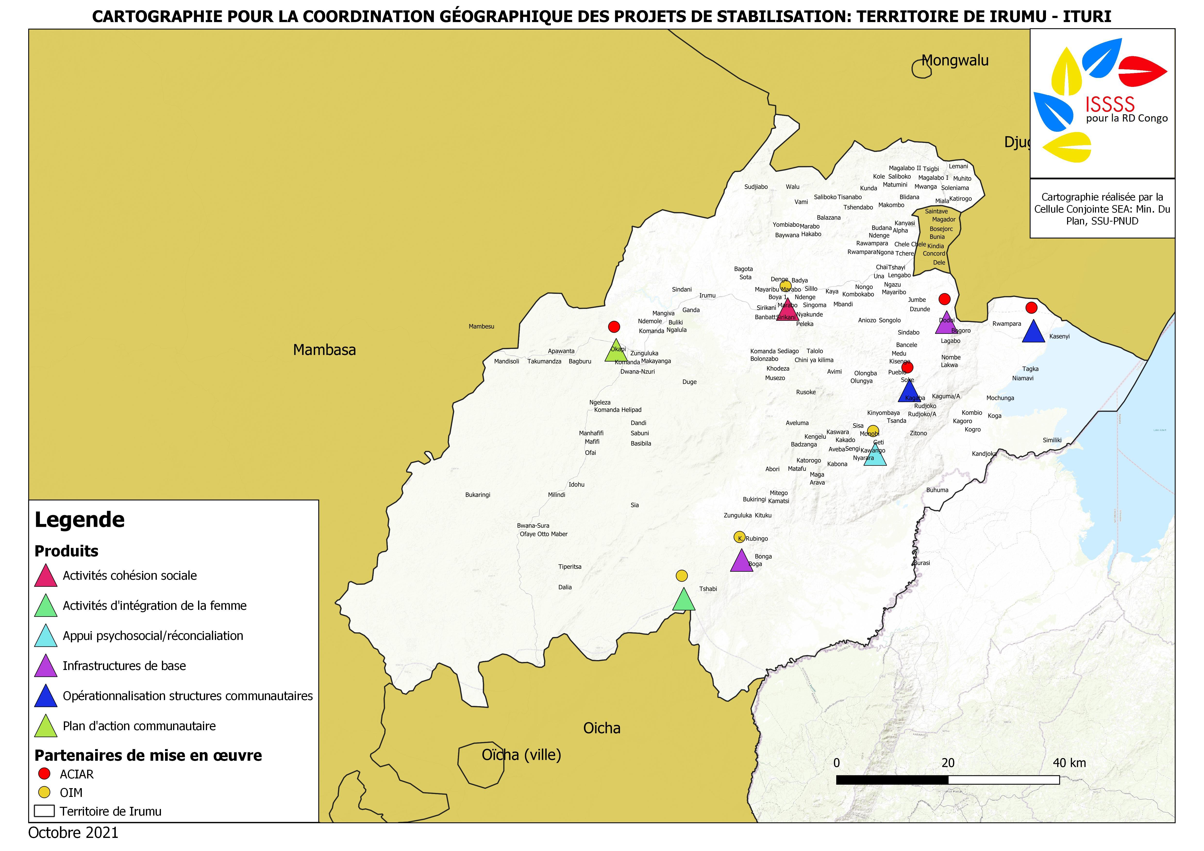 FCS Project Cartography by sms_drc - Issuu