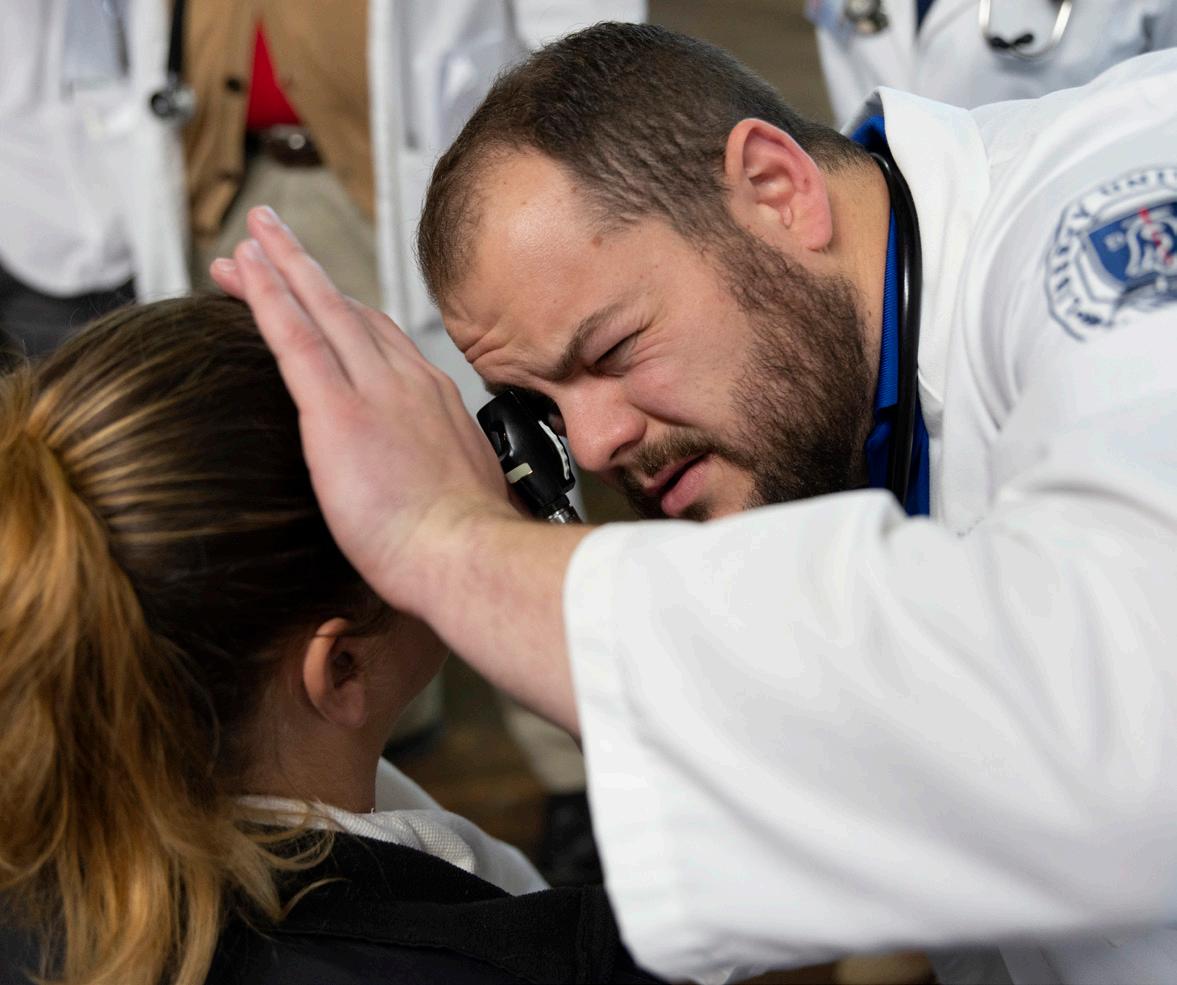 LUCOM Viewbook by Liberty University - Issuu