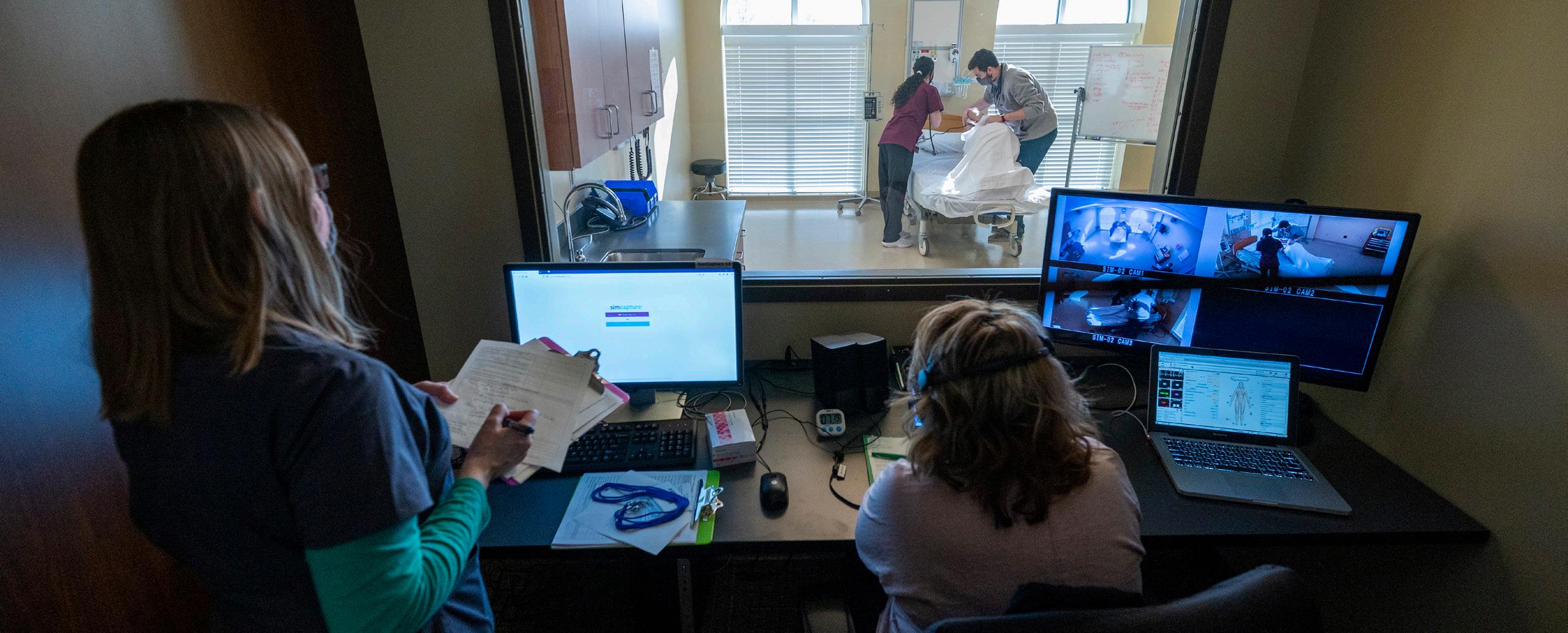 LUCOM Viewbook by Liberty University - Issuu