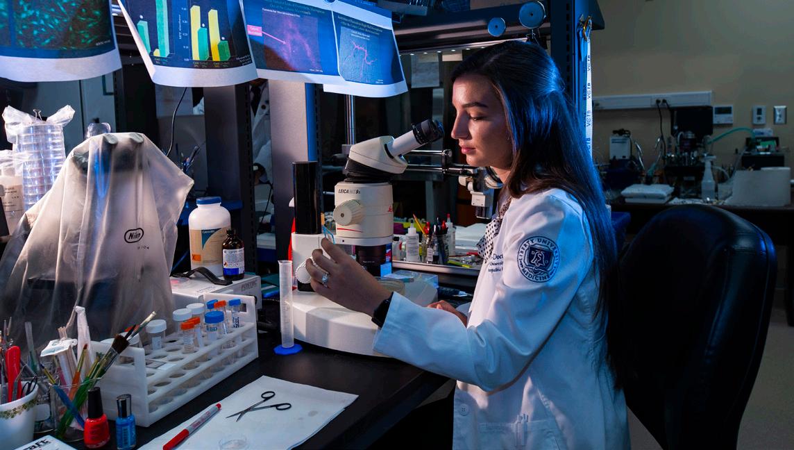 LUCOM Viewbook by Liberty University - Issuu