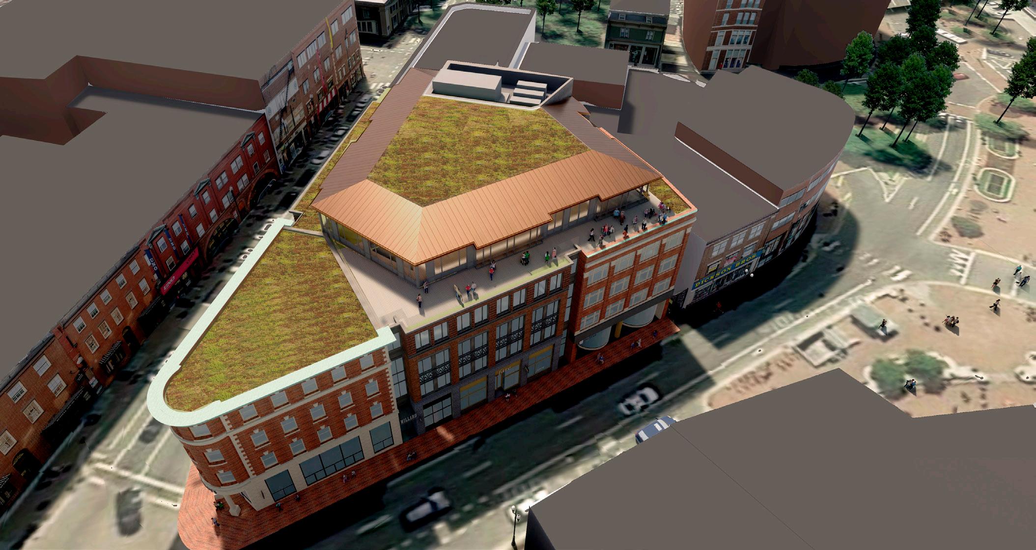 The Abbott Digital Brochure Nov '22 by Regency Centers - Issuu