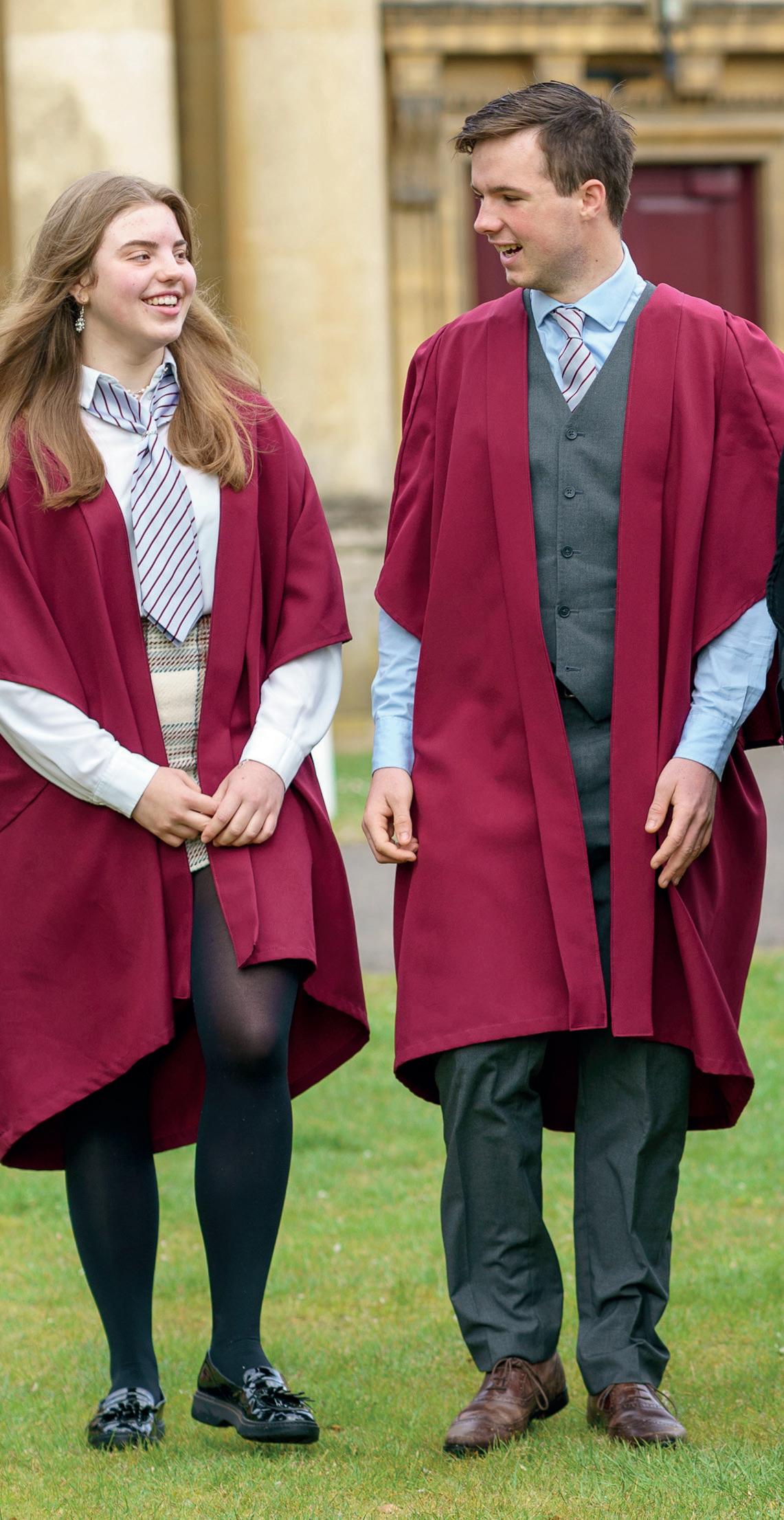 Boarding at Royal Russell by RoyalRussellSchool - Issuu