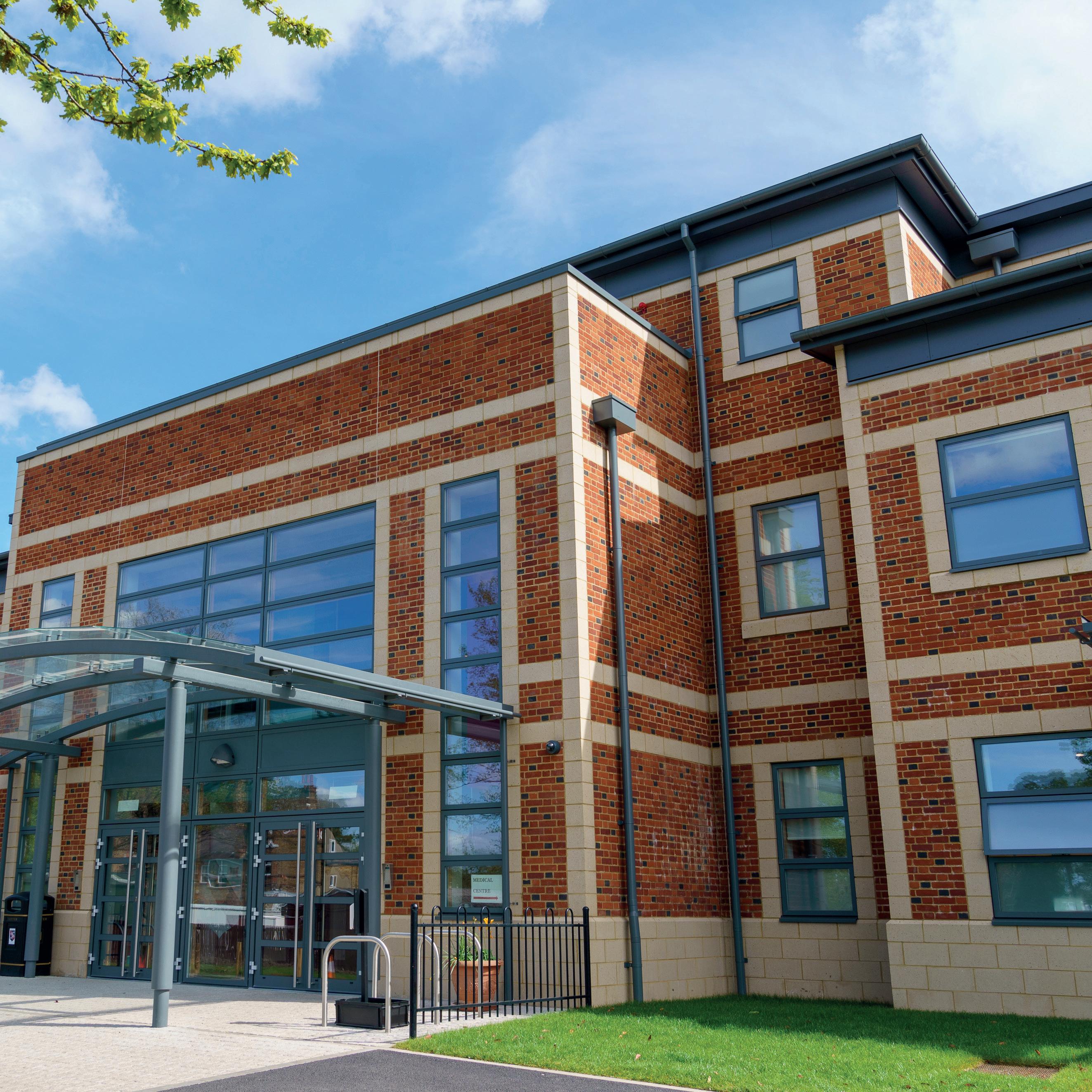 Boarding at Royal Russell by RoyalRussellSchool - Issuu