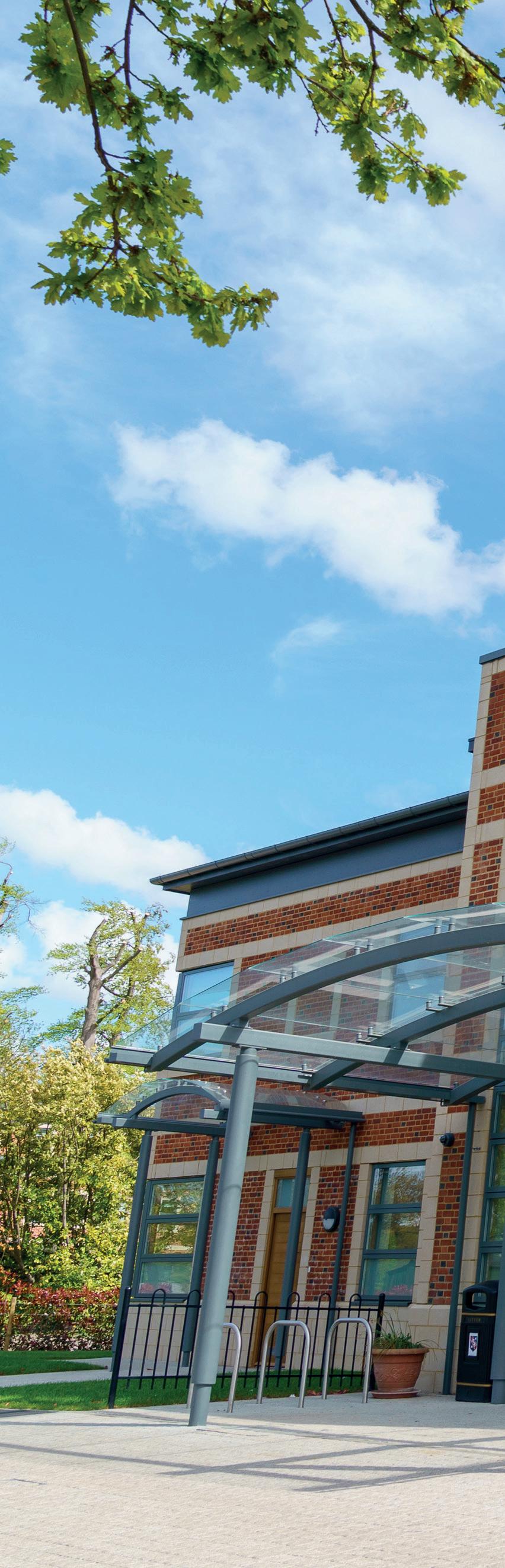 Boarding at Royal Russell by RoyalRussellSchool - Issuu