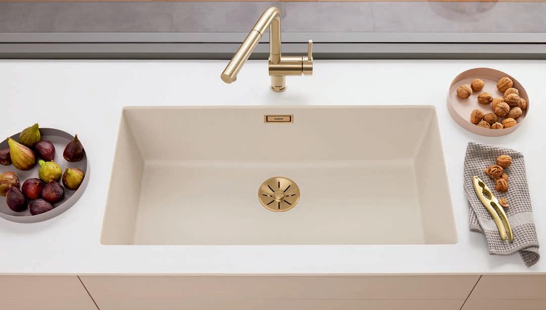 BLANCO Inspirations Collection by blanco-uk - Issuu