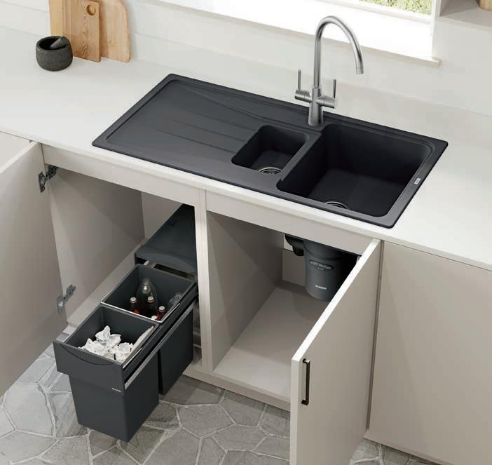 BLANCO Inspirations Collection by blanco-uk - Issuu