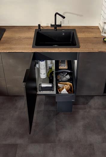 BLANCO Inspirations Collection by blanco-uk - Issuu