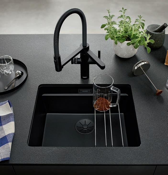 BLANCO Inspirations Collection by blanco-uk - Issuu