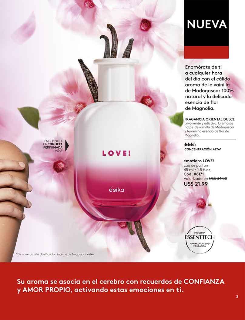 Catálogo Ésika Bolivia C02 by SomosBelcorp - Issuu