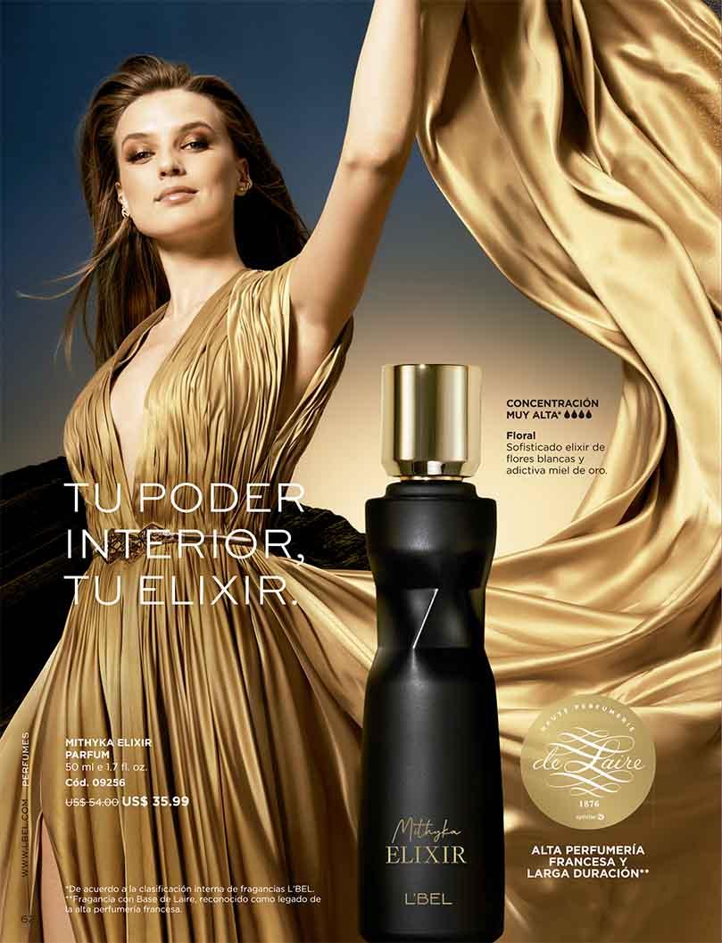 Catálogo L'Bel Bolivia C02 by SomosBelcorp - Issuu