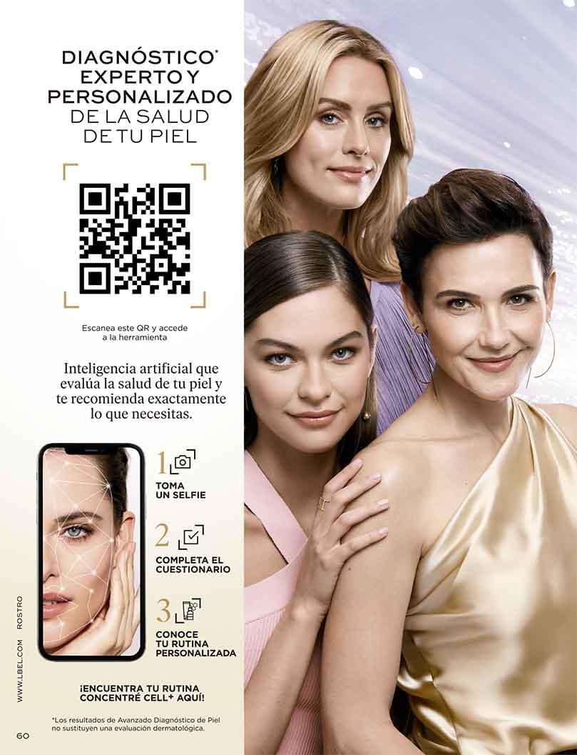 Catálogo L'Bel Chile C02 by SomosBelcorp - Issuu