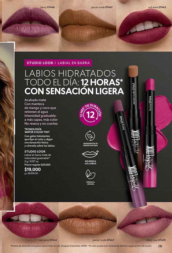 Catálogo Cyzone Colombia C02 by SomosBelcorp - Issuu