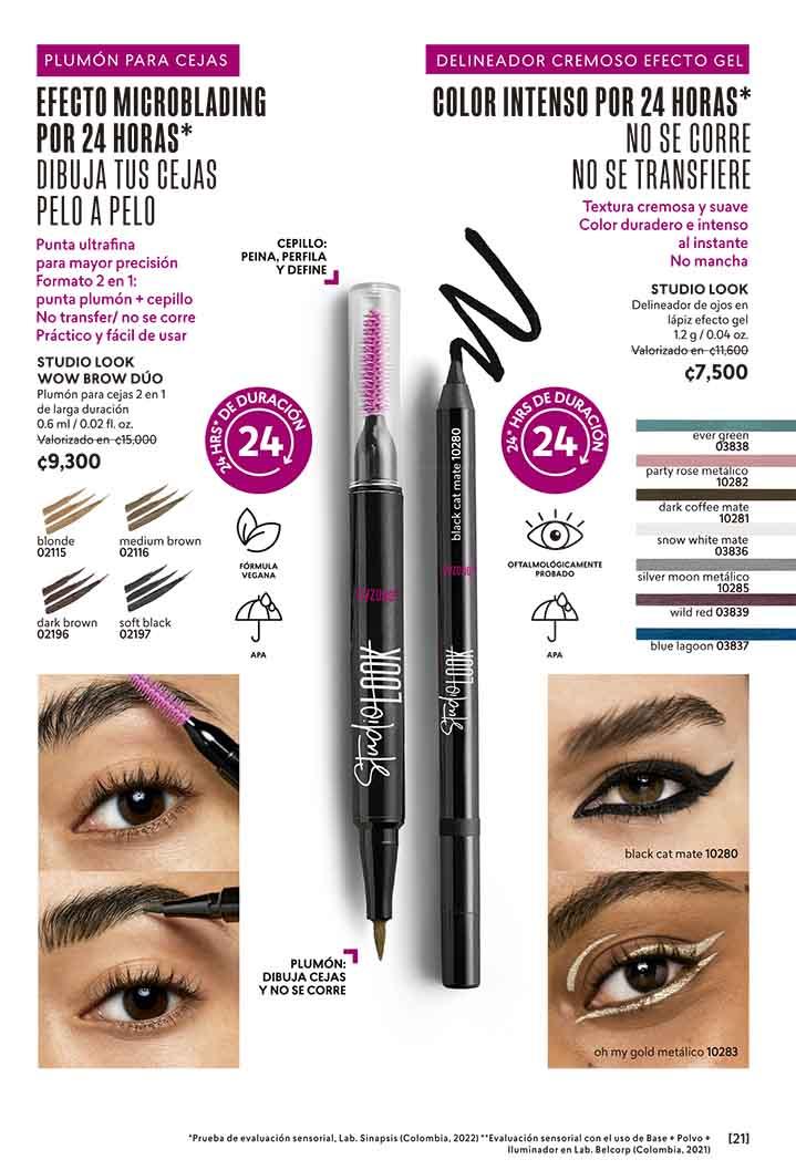 Catálogo Cyzone Costa Rica C02 by SomosBelcorp - Issuu