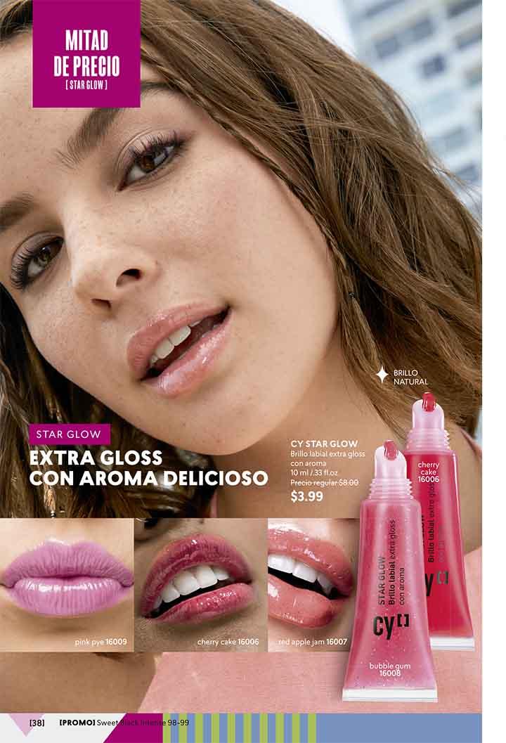 Catálogo Cyzone Ecuador C02 by SomosBelcorp - Issuu