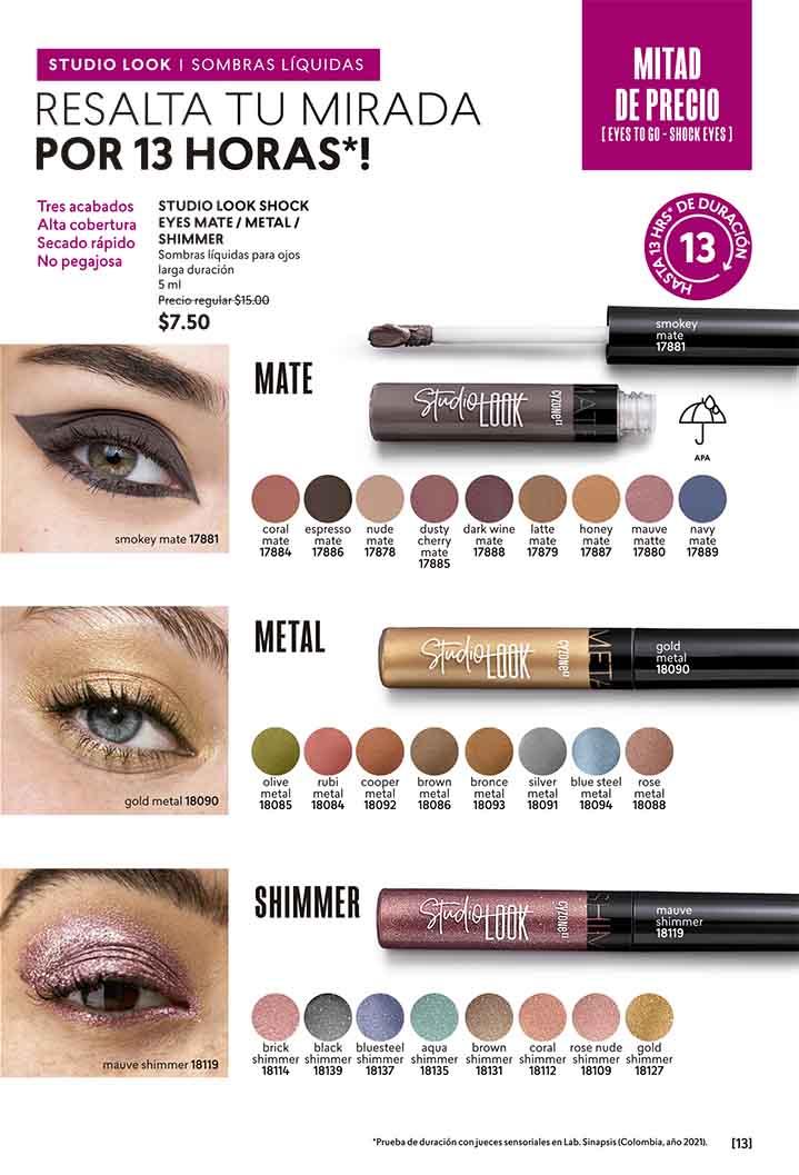 Catálogo Cyzone Ecuador C02 by SomosBelcorp - Issuu