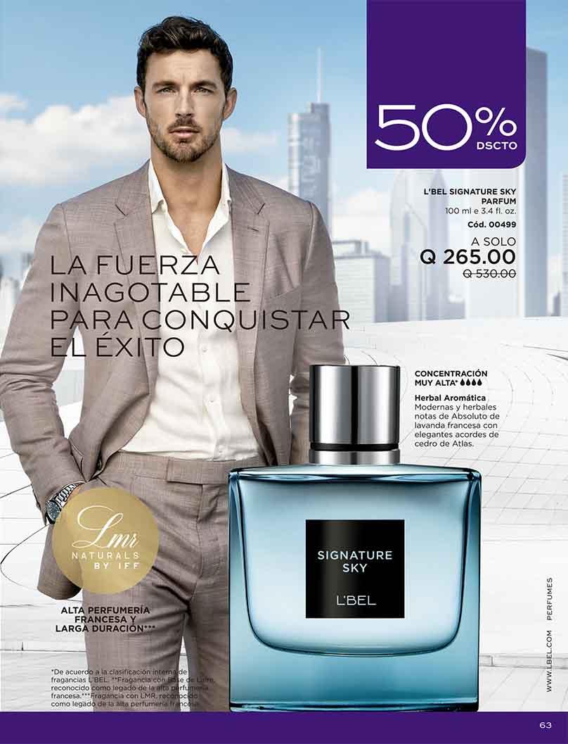 Catálogo L'Bel Guatemala C02 by SomosBelcorp - Issuu