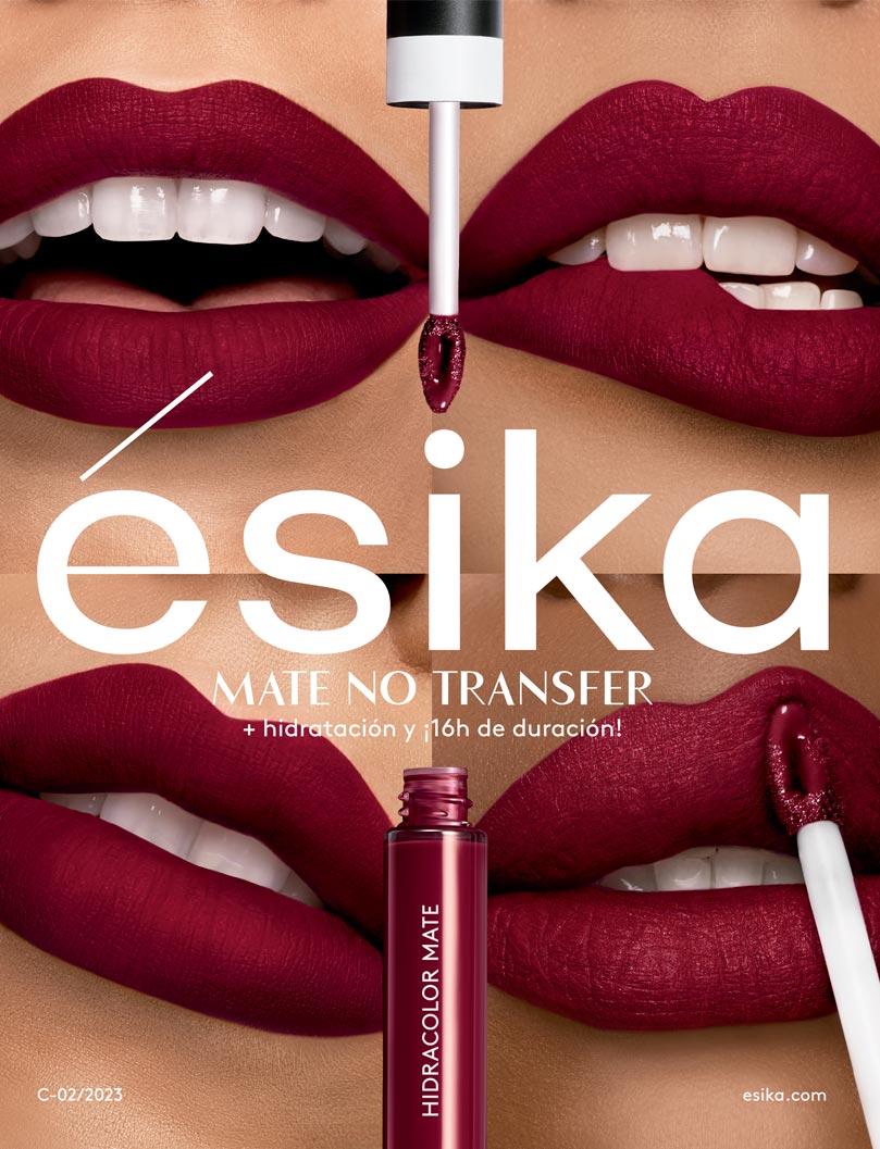 Catálogo Ésika México C02 by SomosBelcorp - Issuu